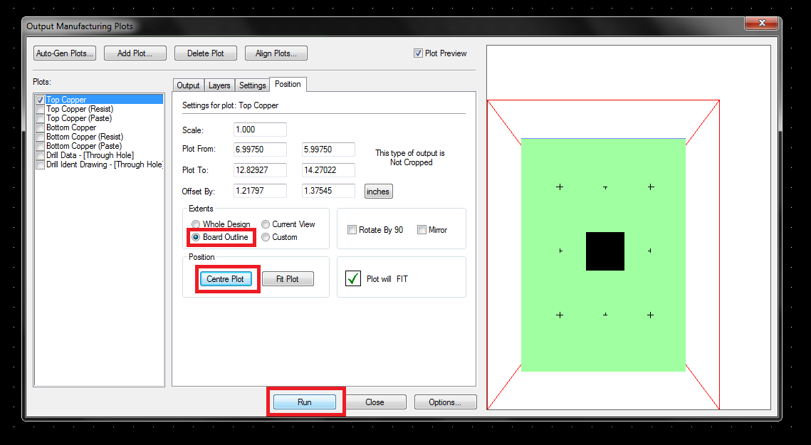Converting Adobe Illustrator Drawings to Gerber Files : 10 Steps ...