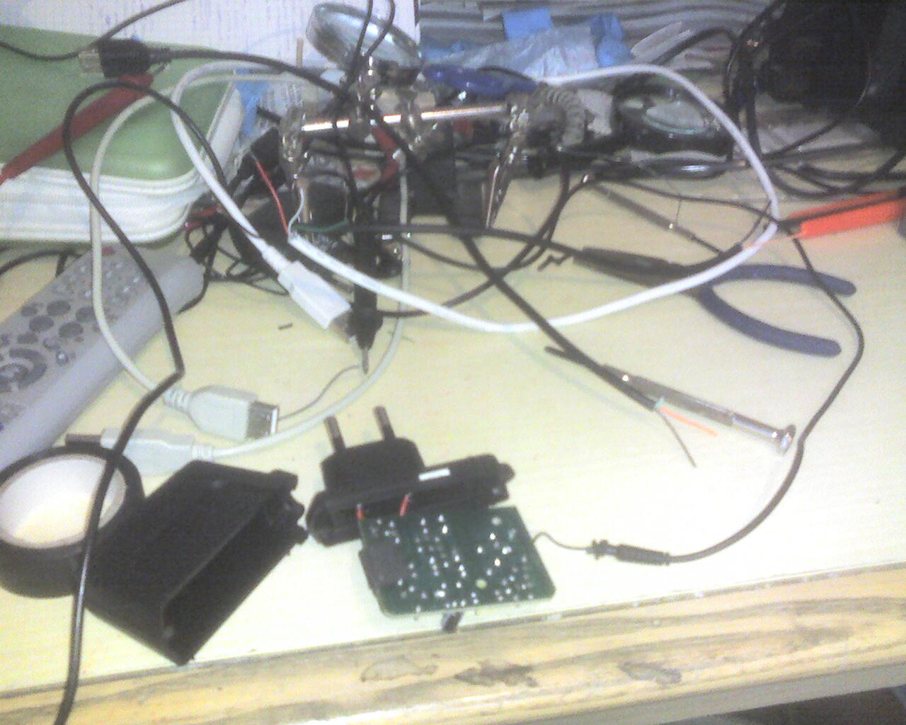 Usb Adapter for Nintendo DS - Instructables