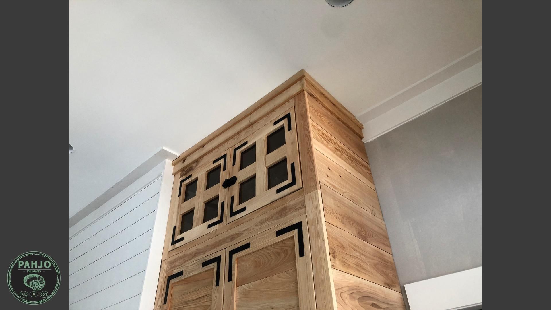 DIY Built Ins Around Fireplace : 14 Steps (with Pictures) - Instructables