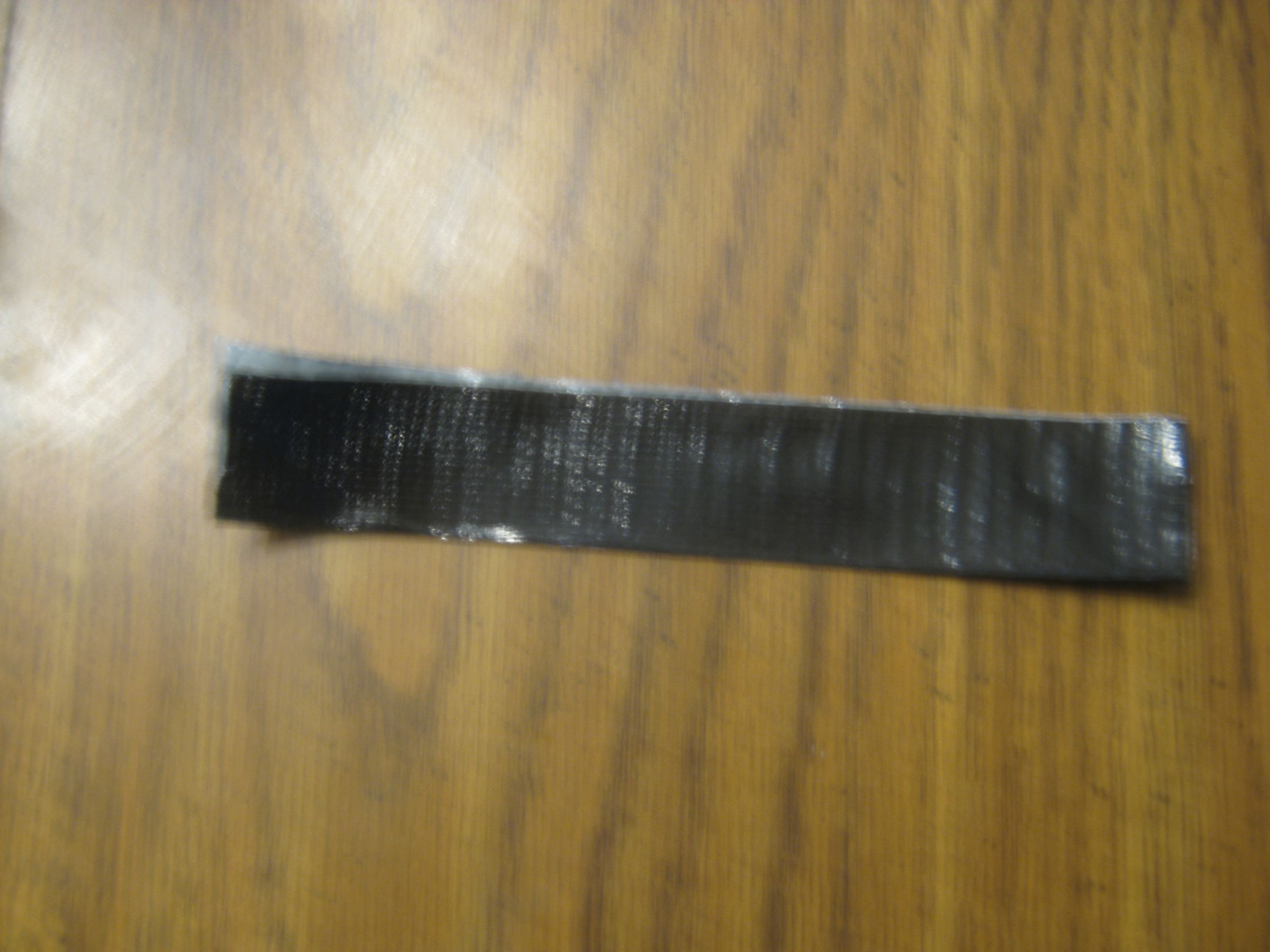 Duct Tape Rocket : 5 Steps - Instructables