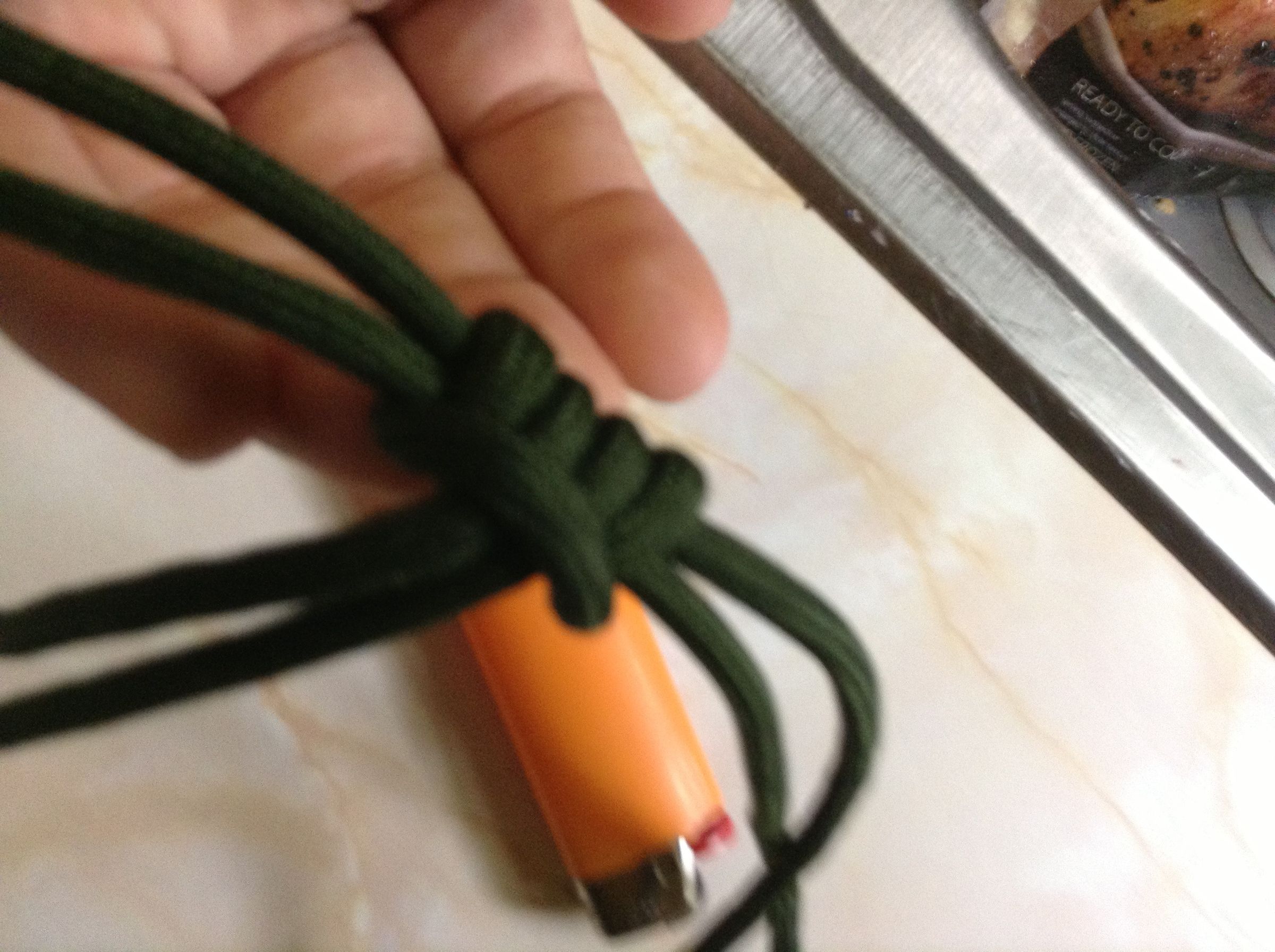 Best Paracord Handcuffs : 3 Steps - Instructables