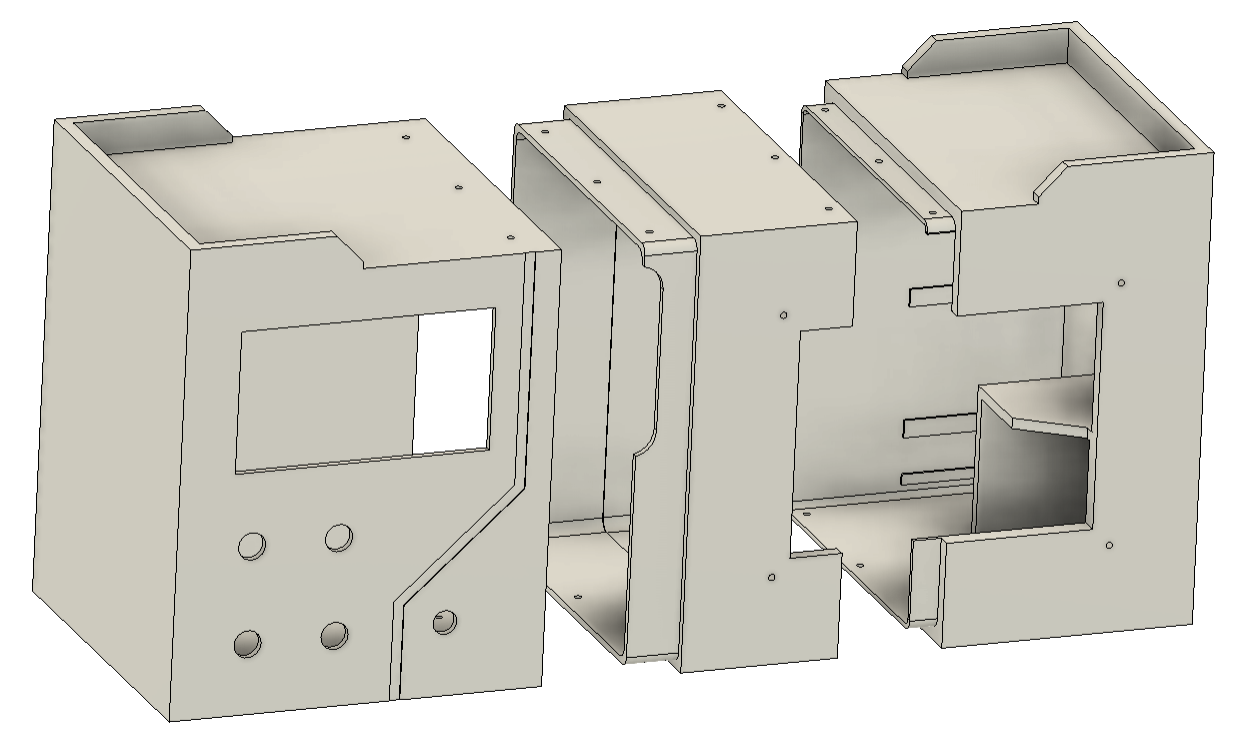 DIY Bench Power Supply : 13 Steps (with Pictures) - Instructables
