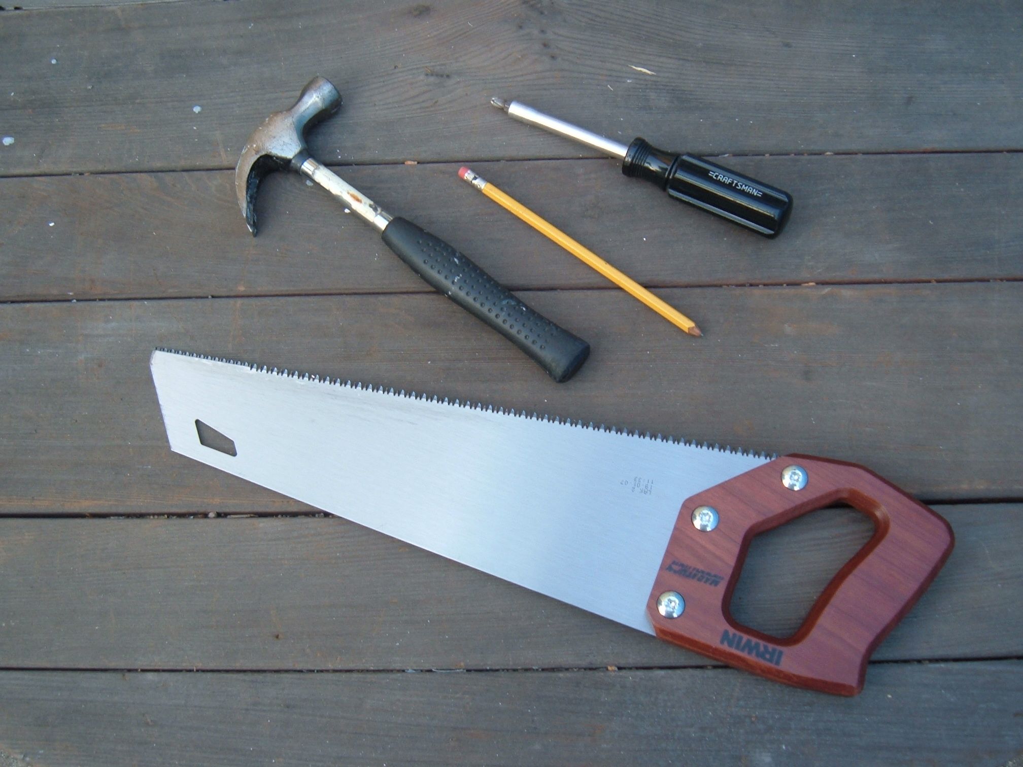 Make It With Muscle : 7 Steps - Instructables