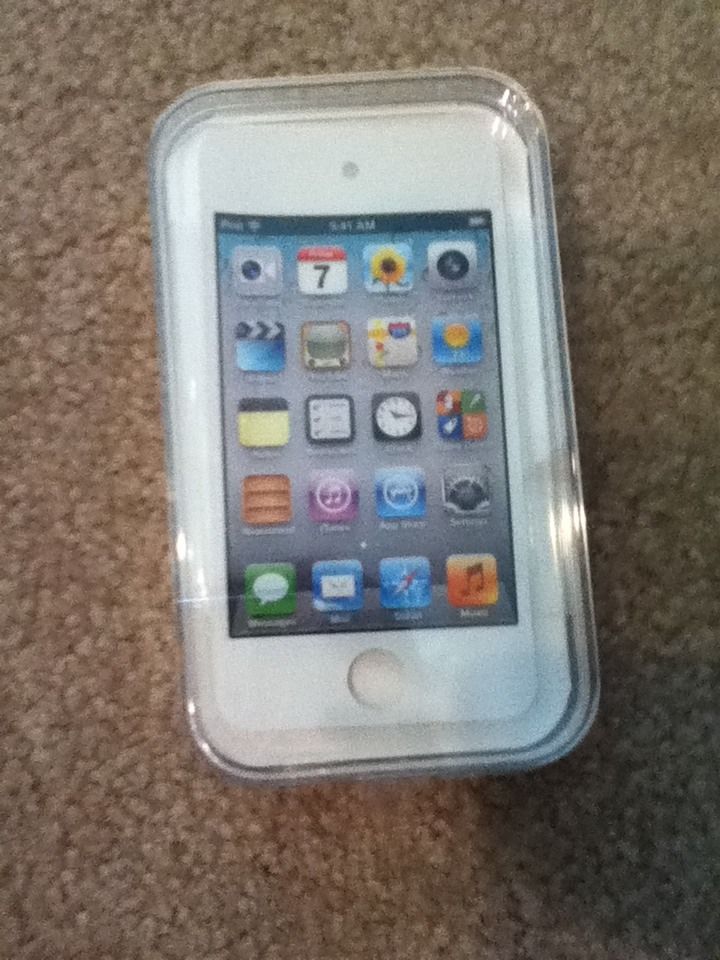 Clear Up Space on Ipod : 4 Steps - Instructables