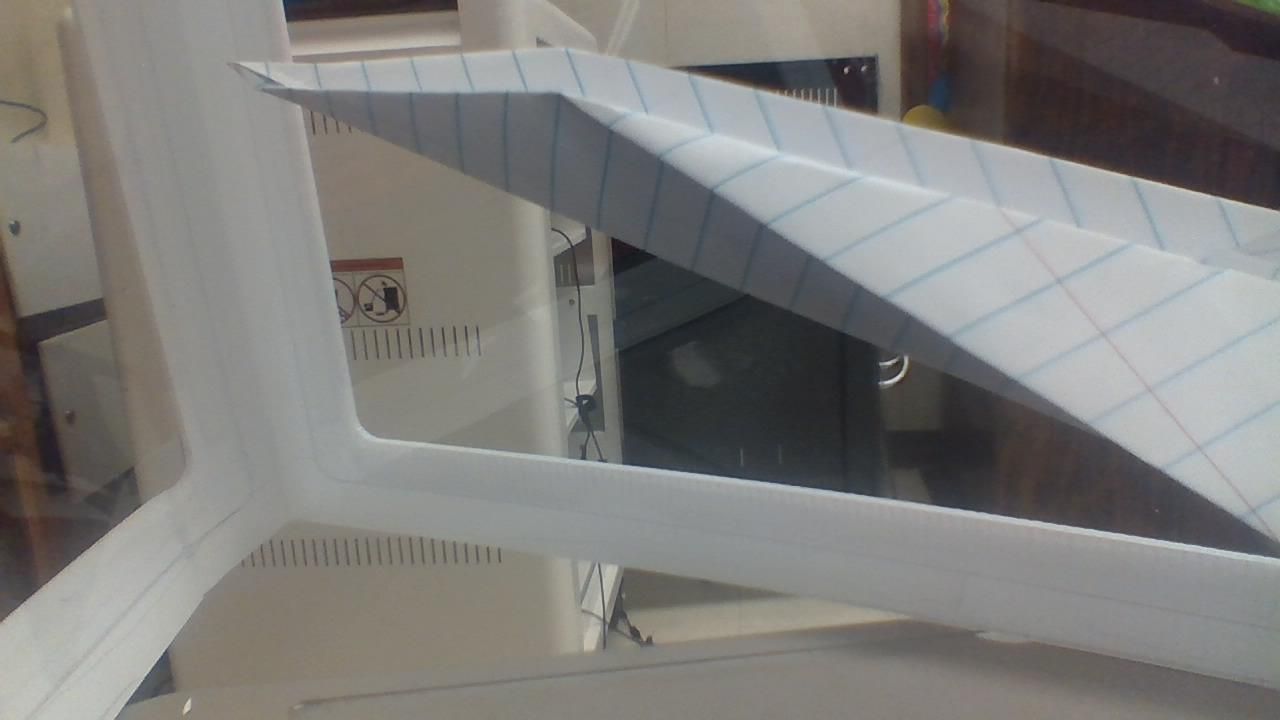 How to Make a Complicated Paper Airplane : 8 Steps - Instructables