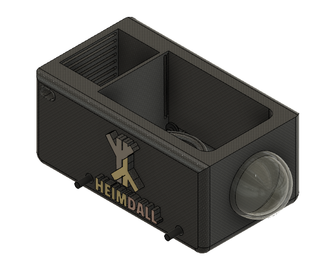 HEIMDALL: Ensuring Public Safety : 3 Steps - Instructables