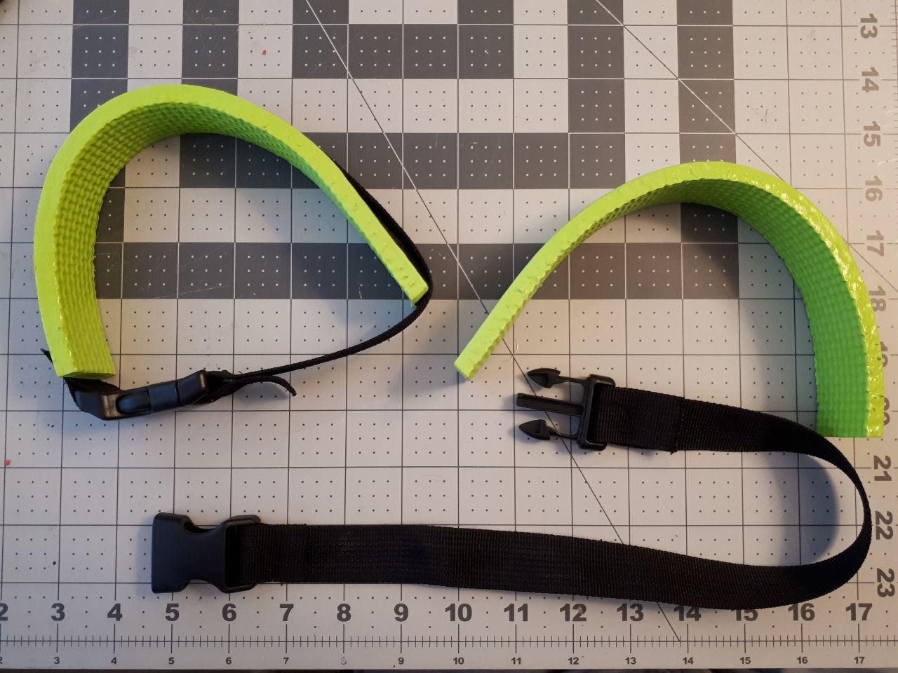 Splatoon Ink Tank : 9 Steps (with Pictures) - Instructables