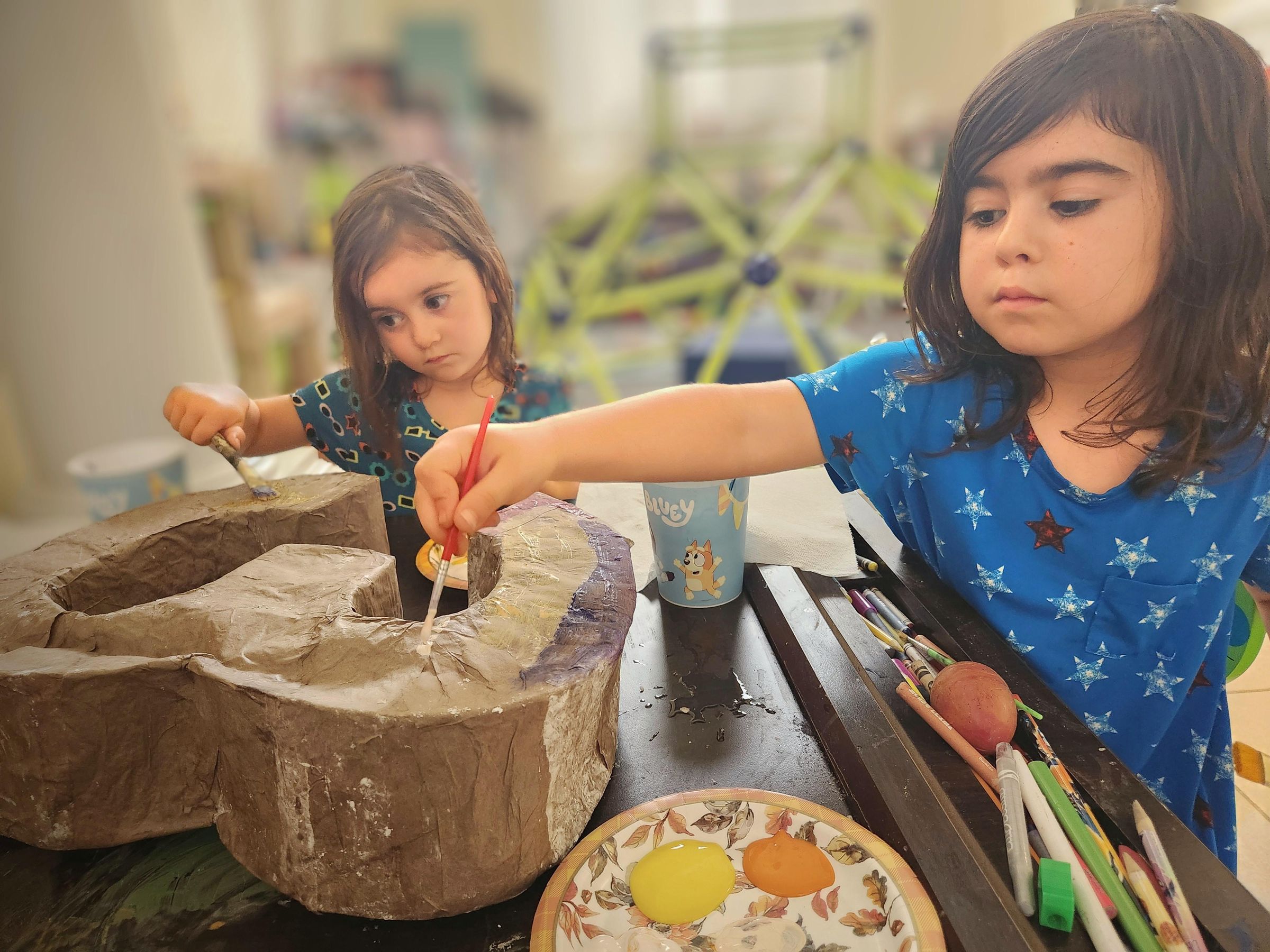 Piñata for the Pint-sized People : 10 Steps (with Pictures) - Instructables