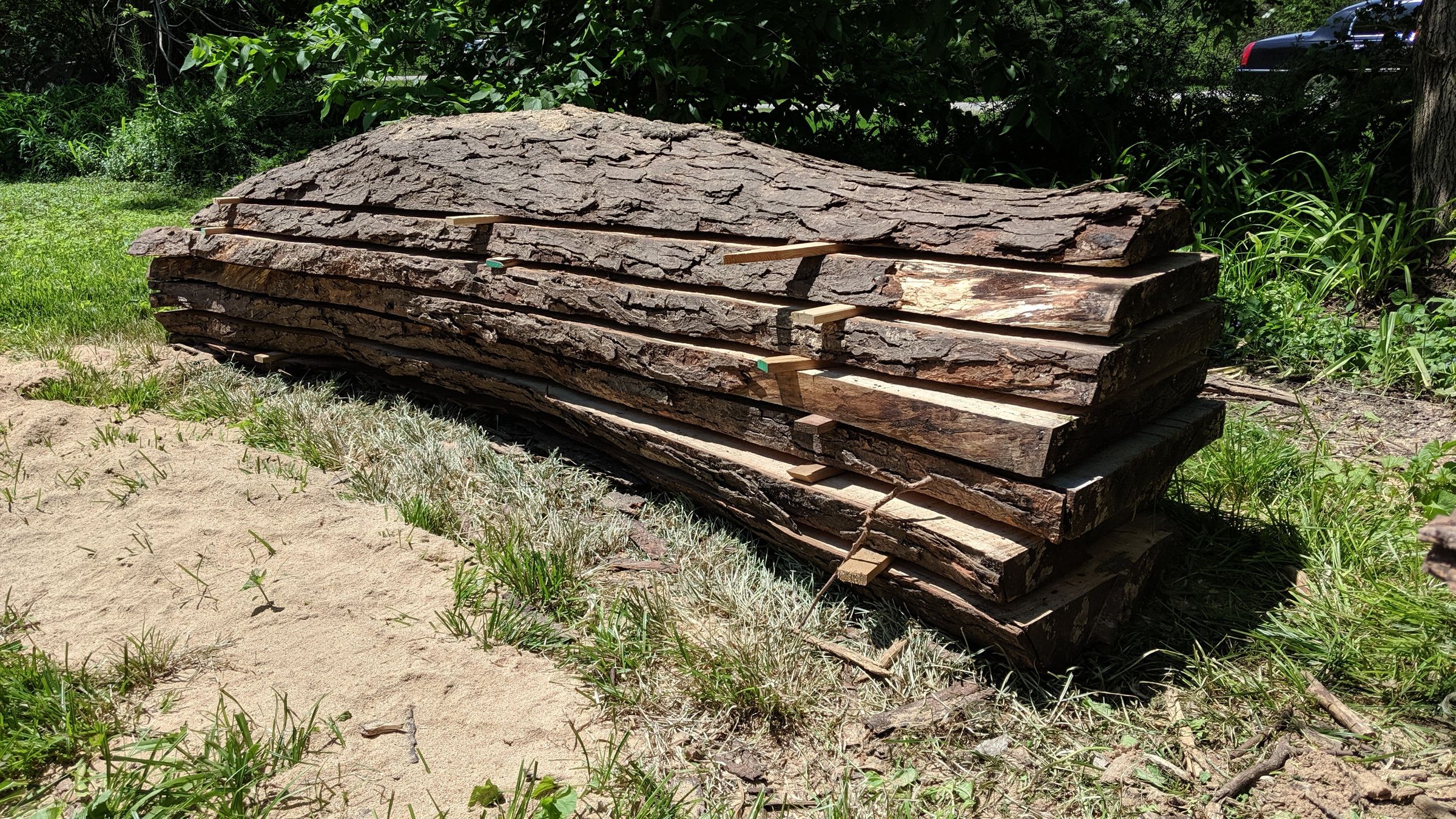 How to Build a Waterfall Table : 6 Steps - Instructables