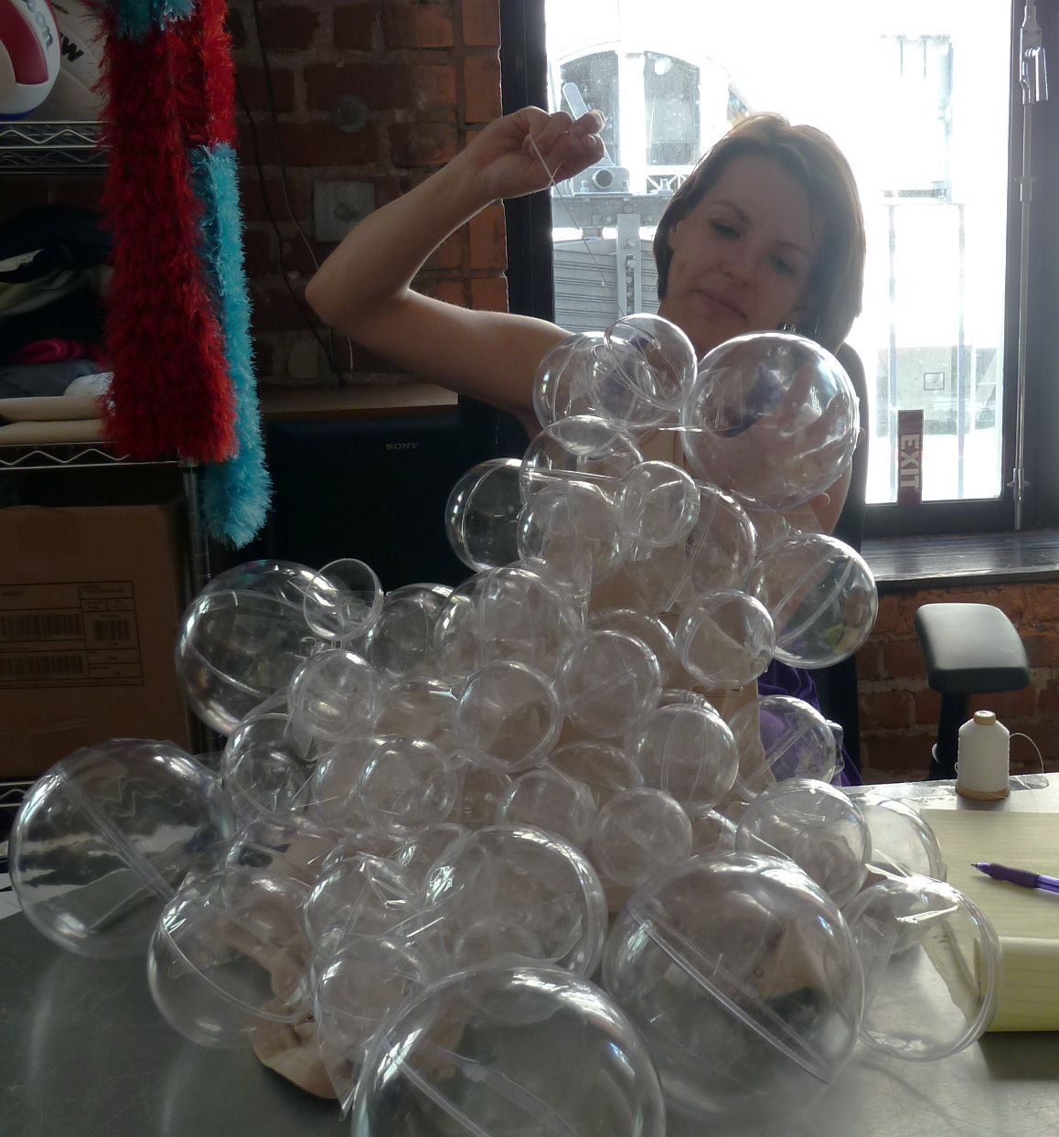 Lady GaGa Bubbles : 5 Steps (with Pictures) - Instructables