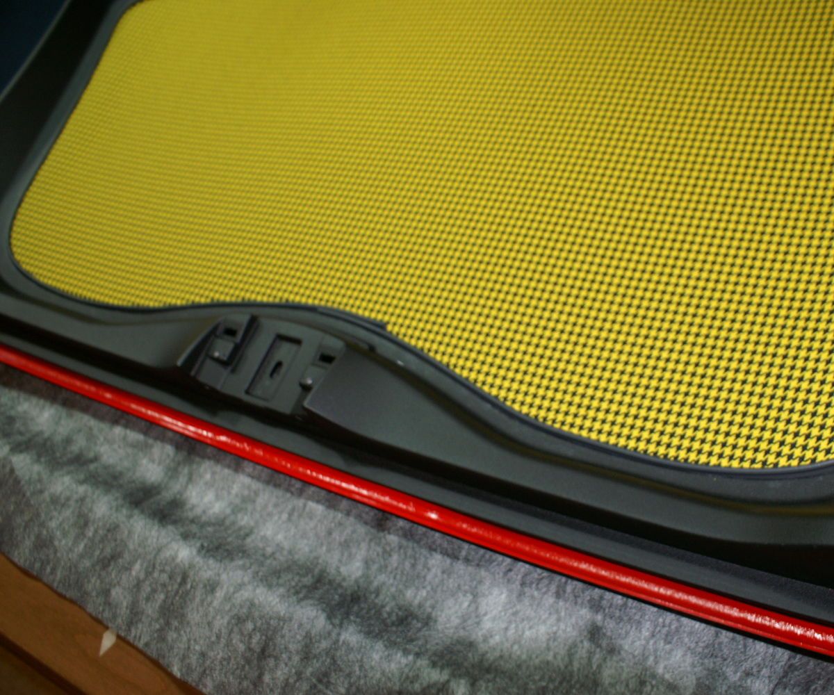 Headliner Installation 2017 - Instructables