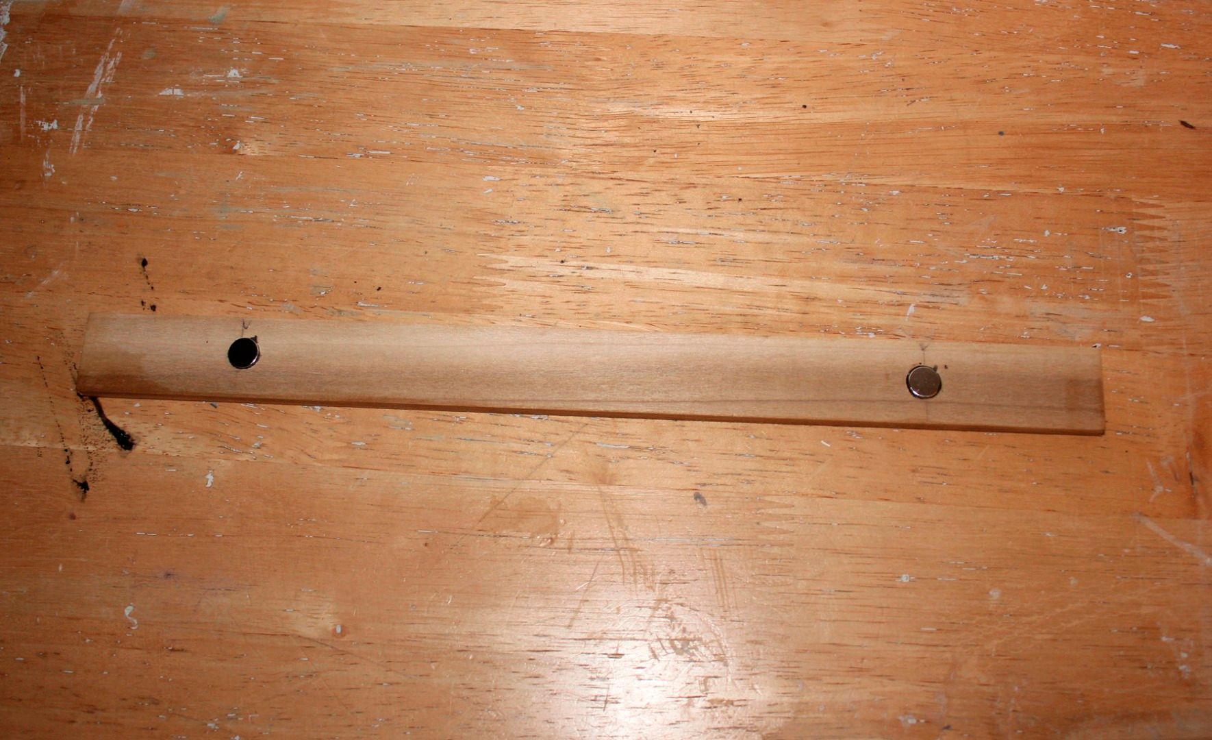 Homemade Magnetic Frame : 15 Steps (with Pictures) - Instructables