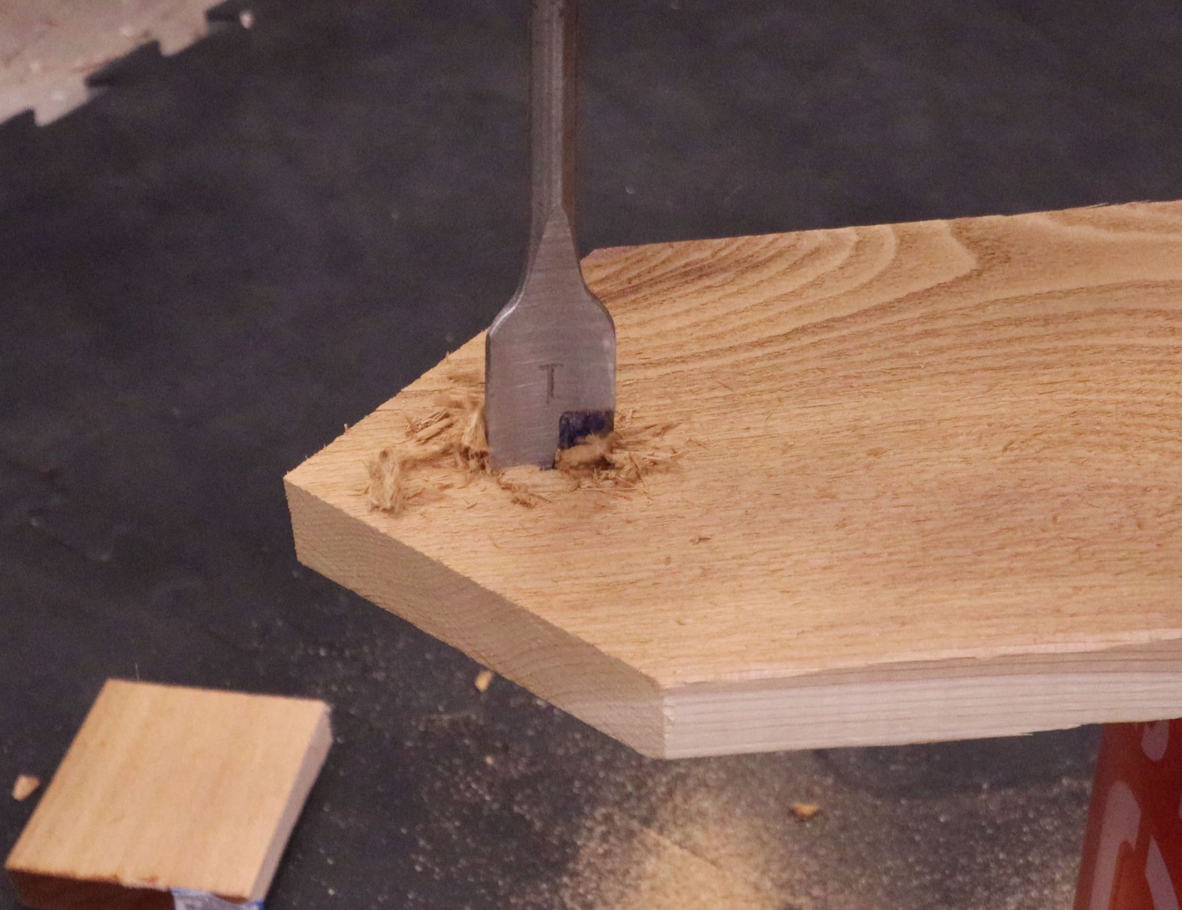 Simple Birdhouse | Easy Quarantine Project With the Kids | FREE PLANS ...