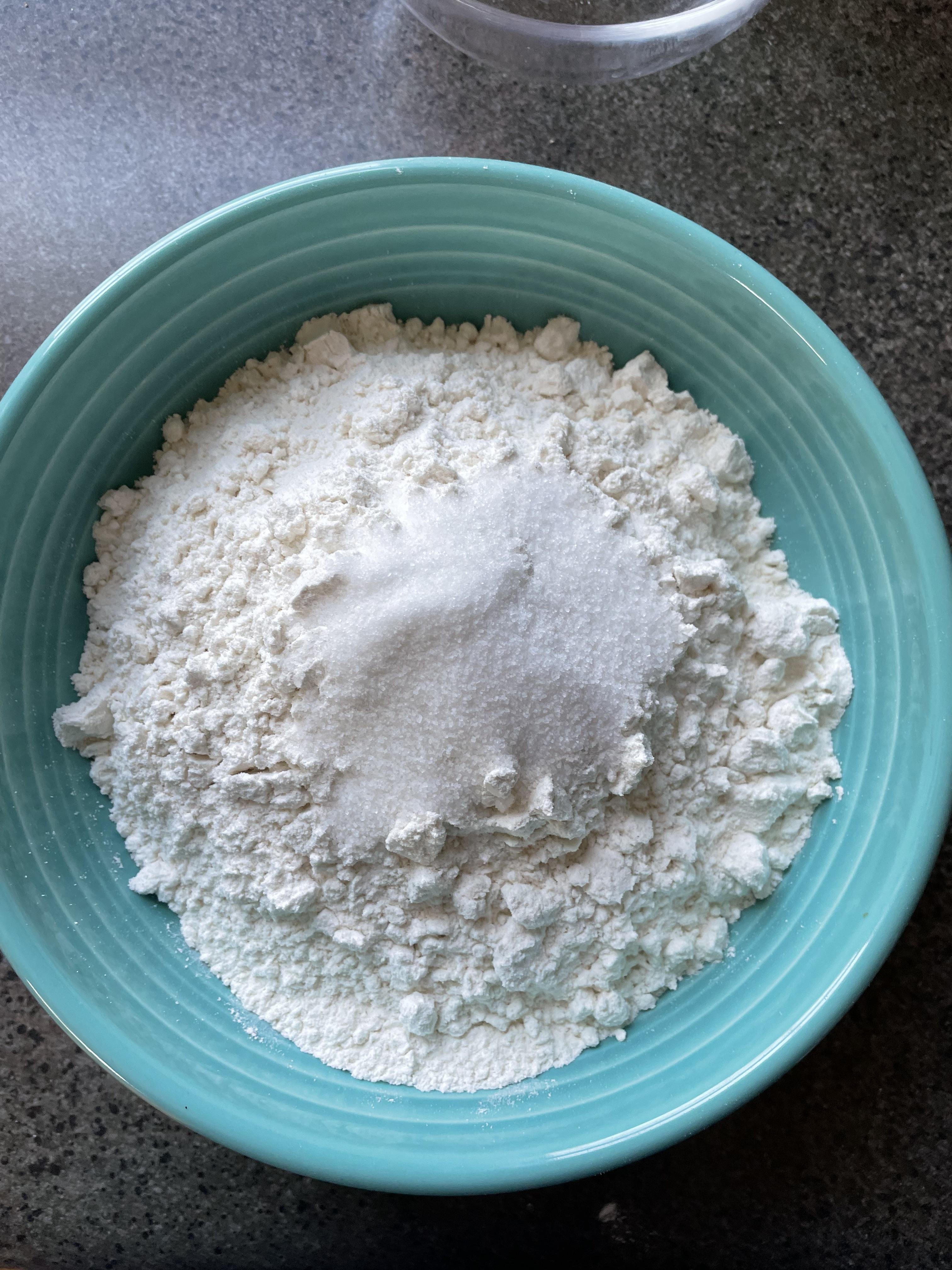 Lemon Lady Locks (Clothespin Cookies) : 8 Steps (with Pictures ...