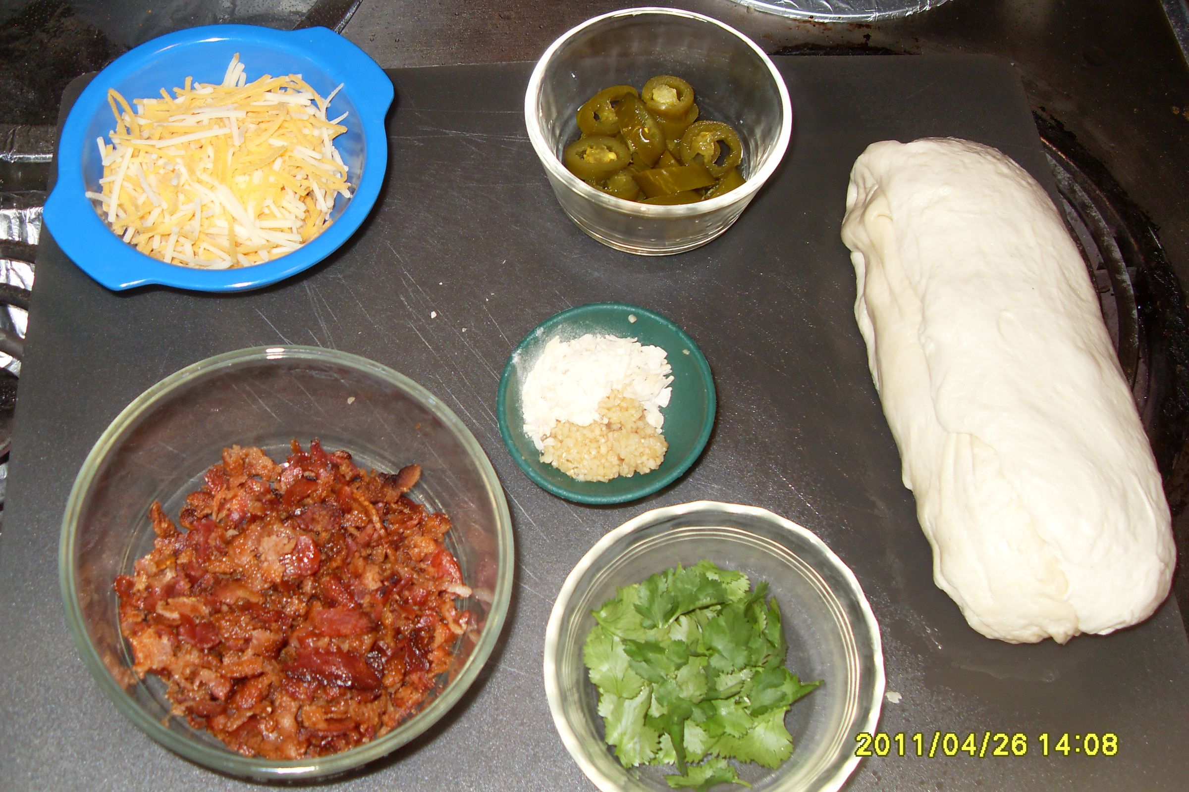 Cobble Bread : 3 Steps - Instructables