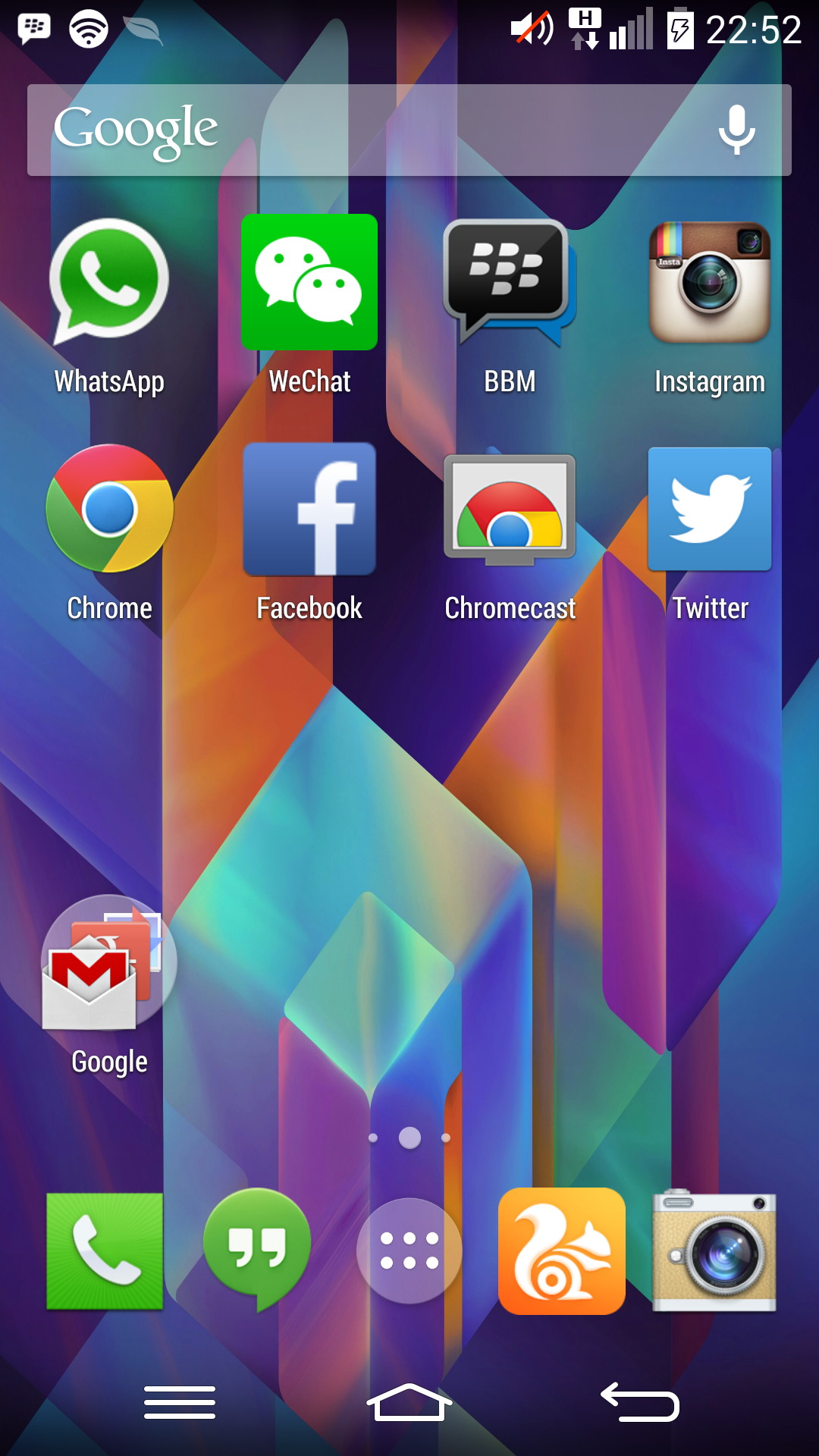 Make Your Android Device Look & Feel Like Android L : 6 Steps ...