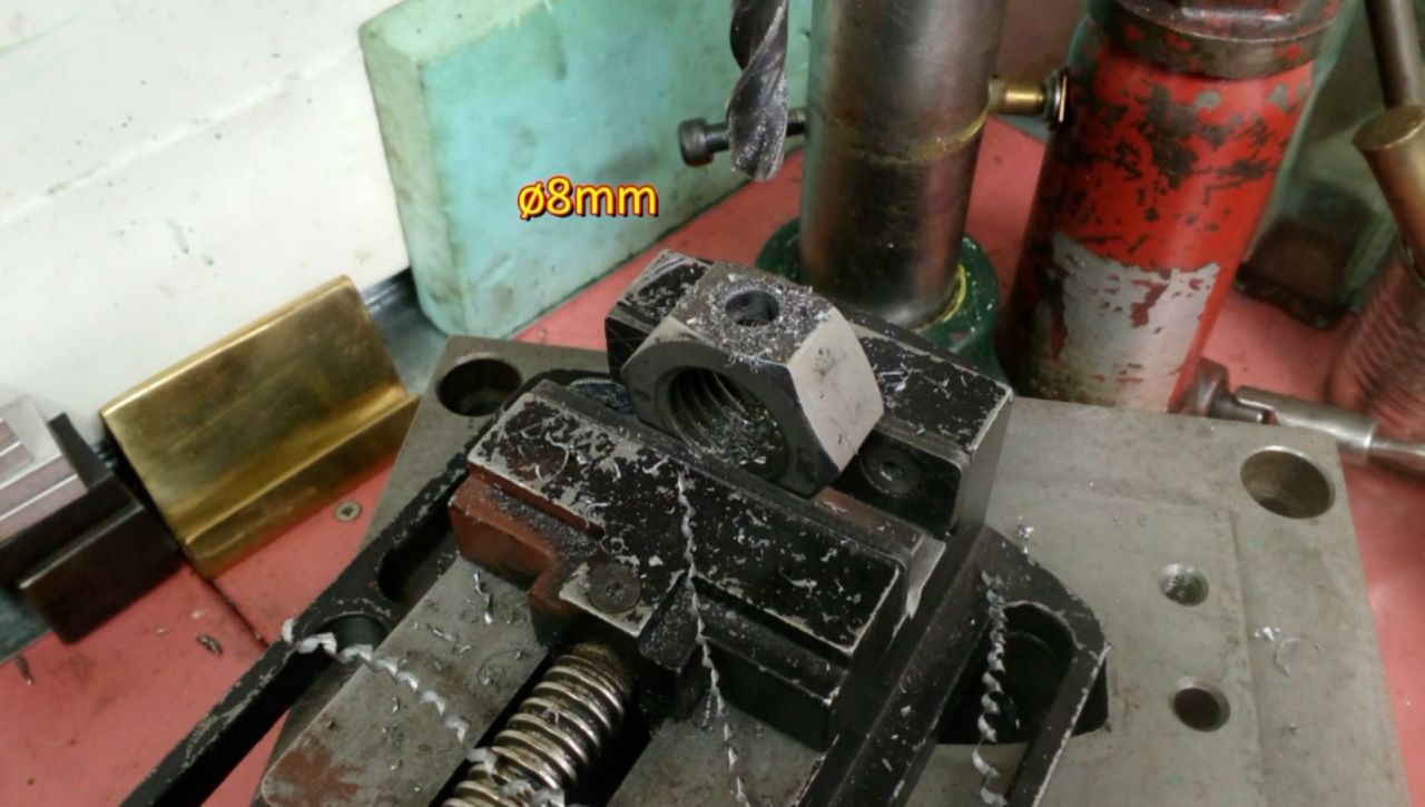 Nut Splitter DIY : 5 Steps (with Pictures) - Instructables