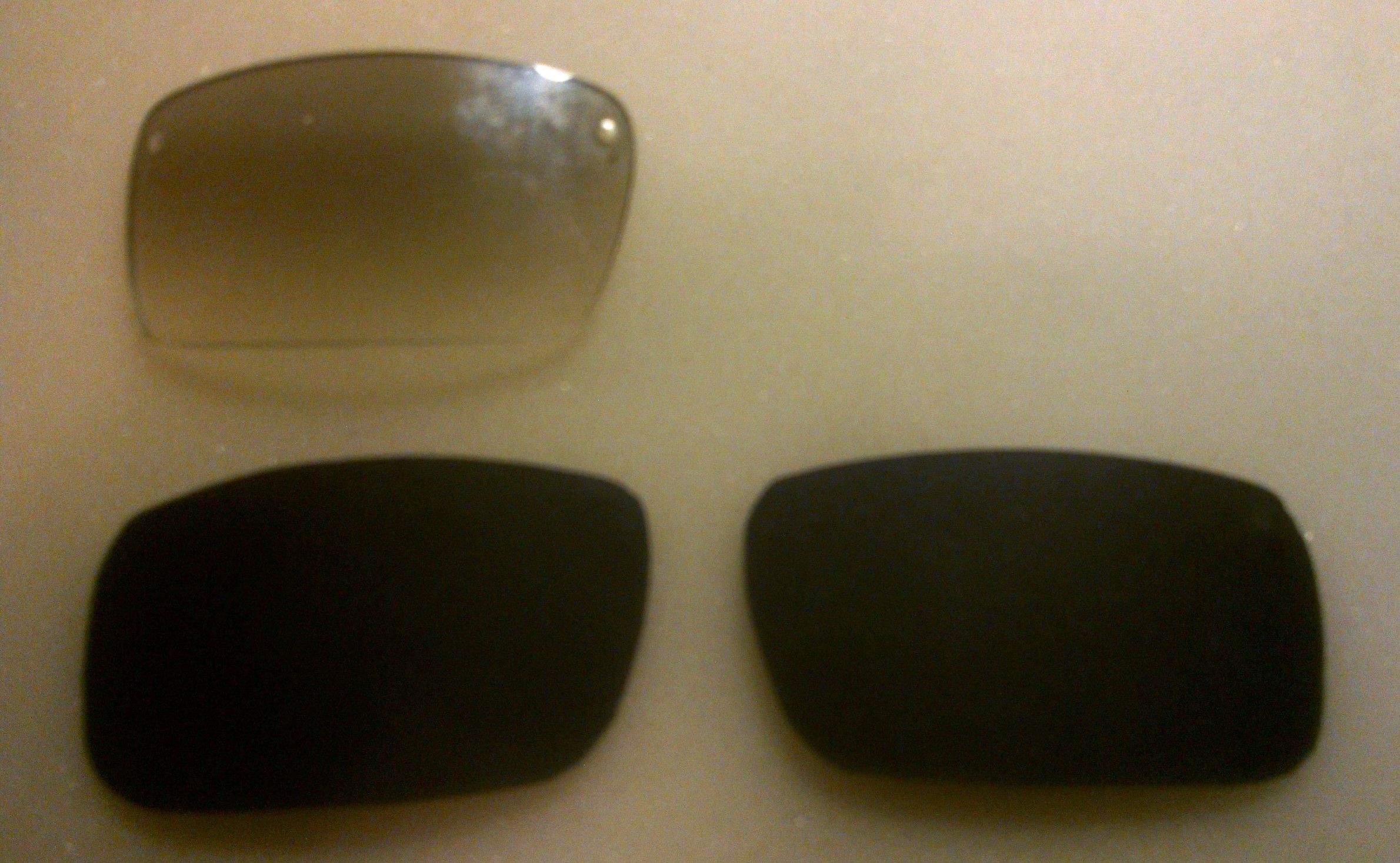 How to Fix Double Vision. : 4 Steps - Instructables