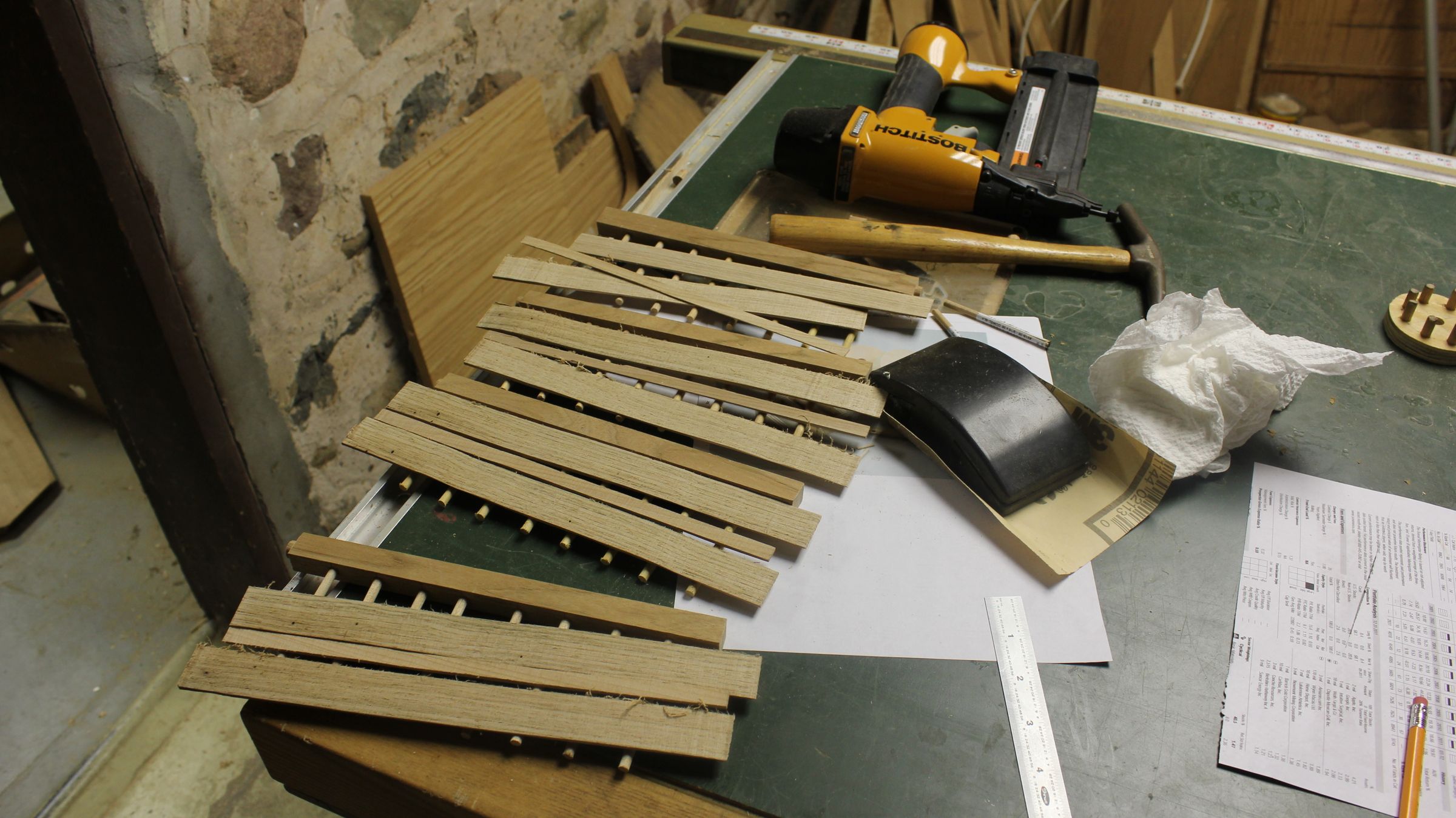 Building a Windmill : 5 Steps (with Pictures) - Instructables