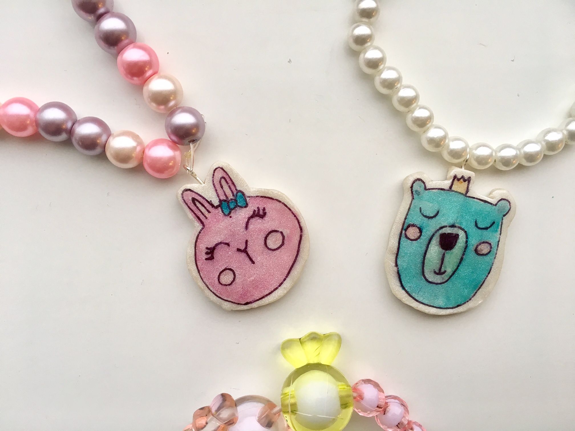 Draw a Charm - Easy Party Favors : 5 Steps (with Pictures) - Instructables