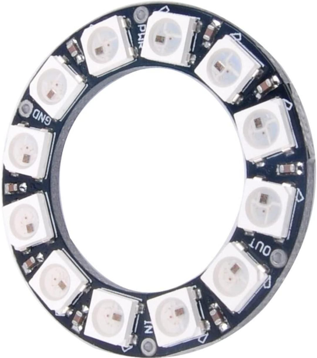 Arduino Police Lights : 4 Steps - Instructables