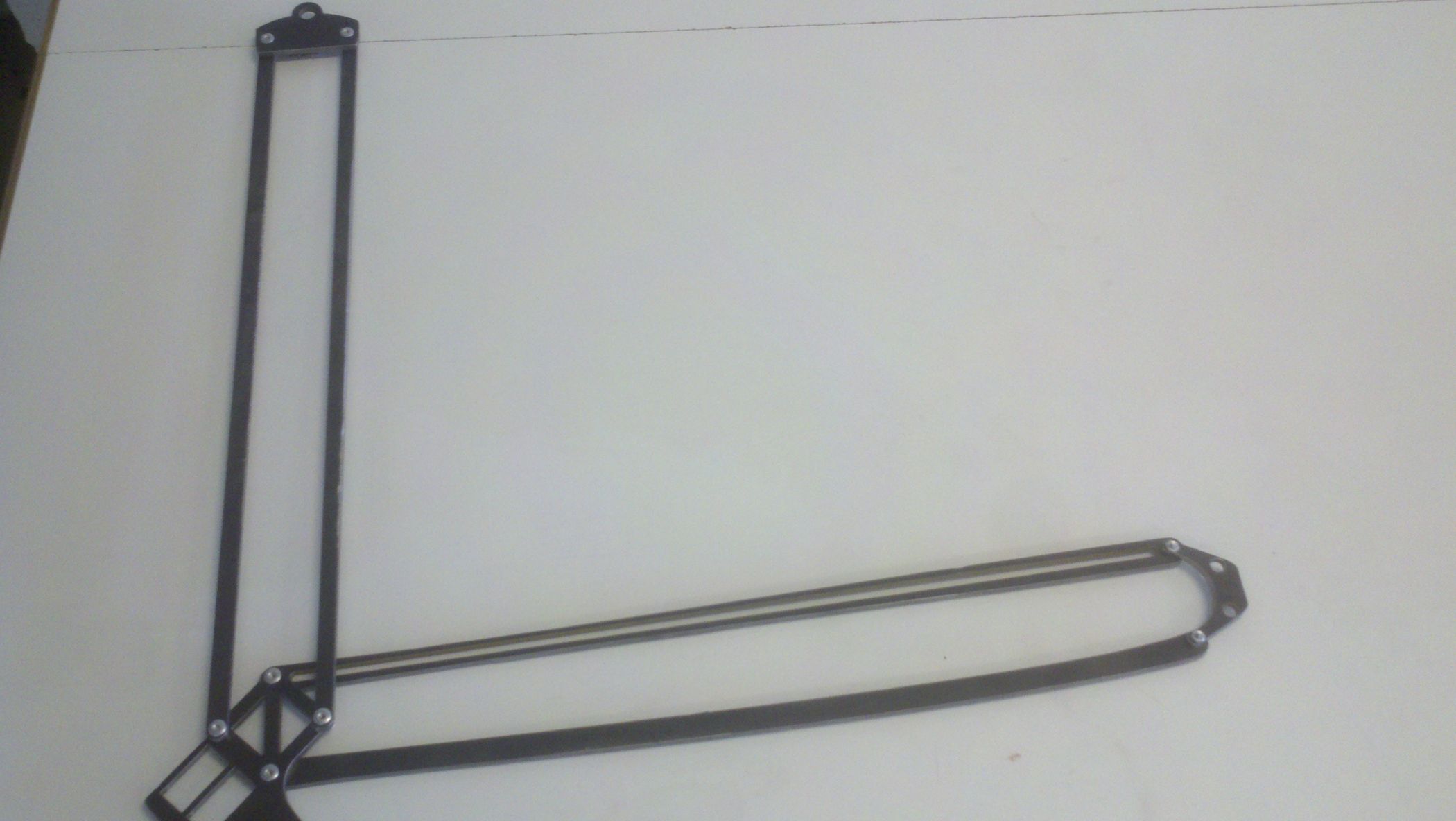 Drafting Machine : 5 Steps - Instructables