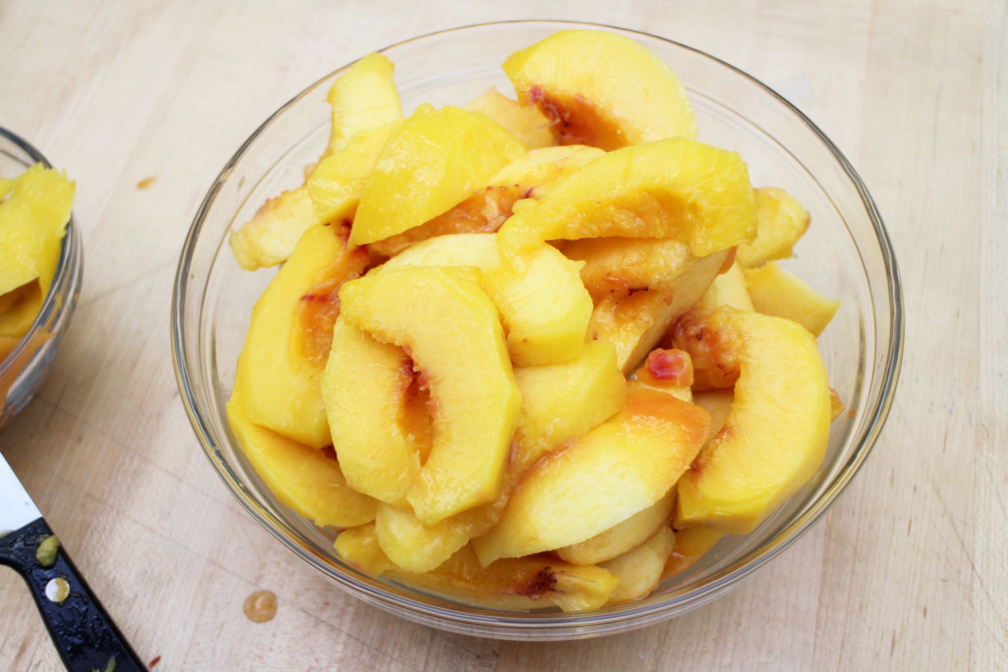 Canning Fruit : 10 Steps (with Pictures) - Instructables