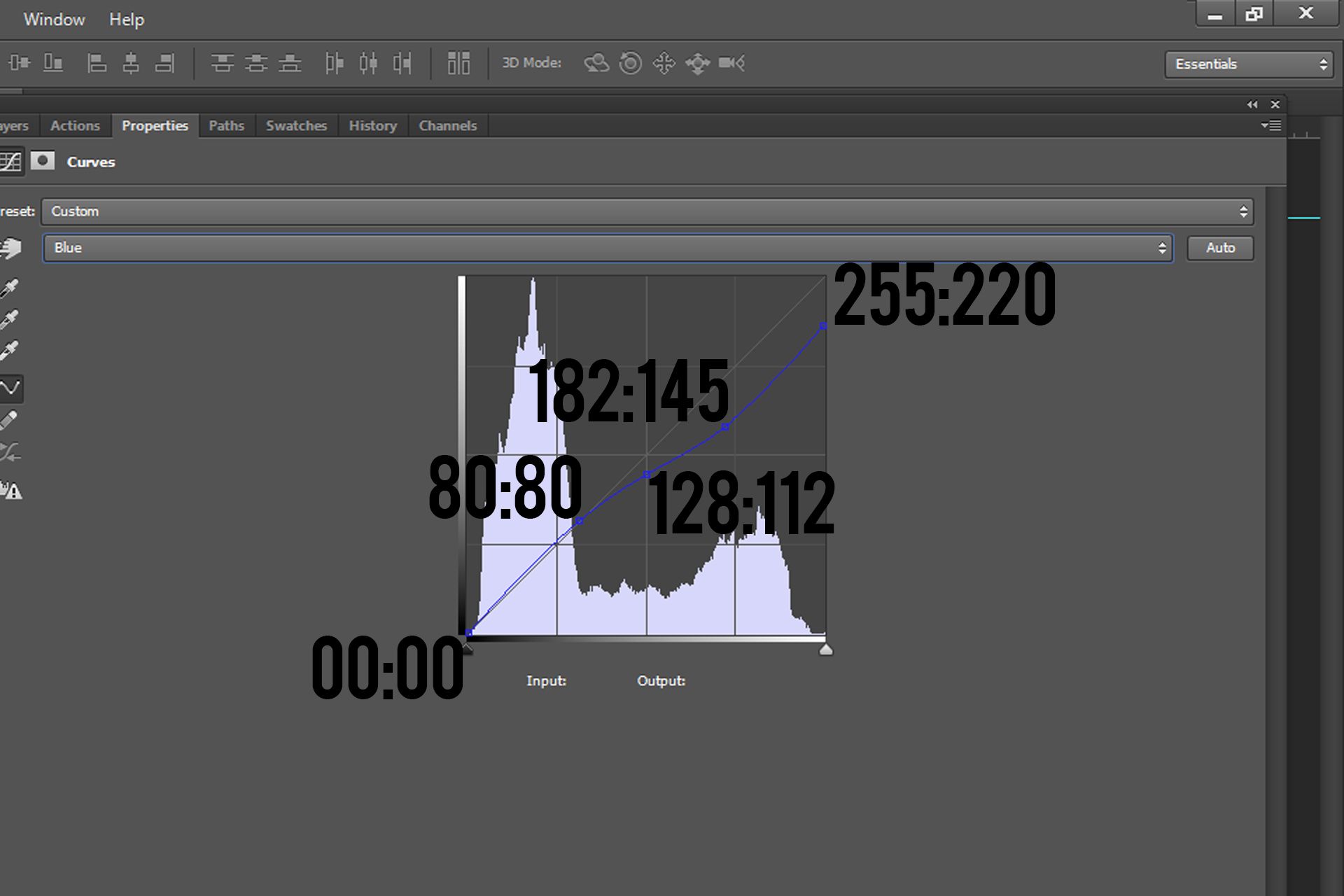 How to Make Instagram Filters in Photoshop : 21 Steps - Instructables