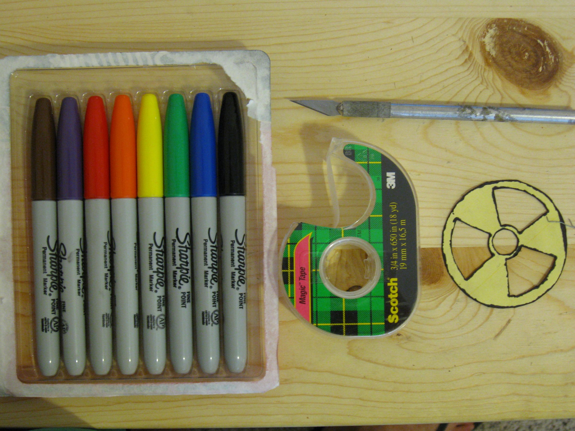 Personalize Your Cell Phone With Easy Art : 4 Steps - Instructables