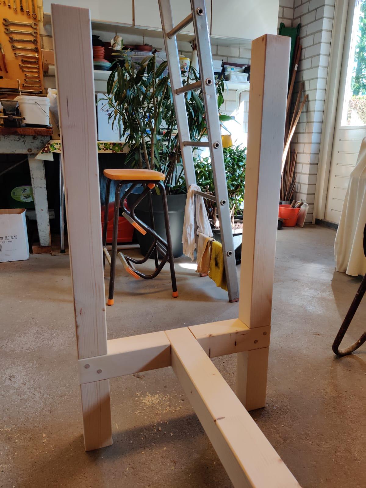 Bar-table : 15 Steps (with Pictures) - Instructables