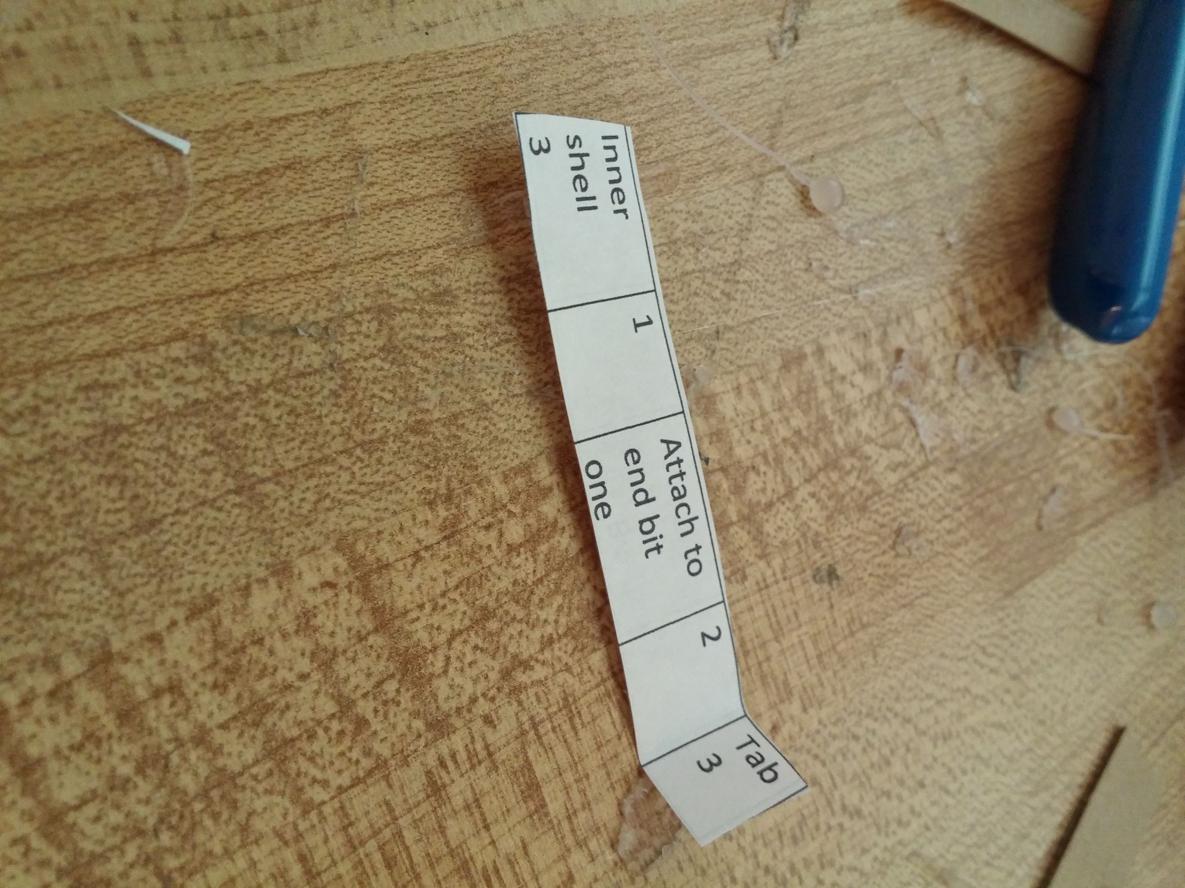Easy-to-make Cardboard Connector : 3 Steps - Instructables