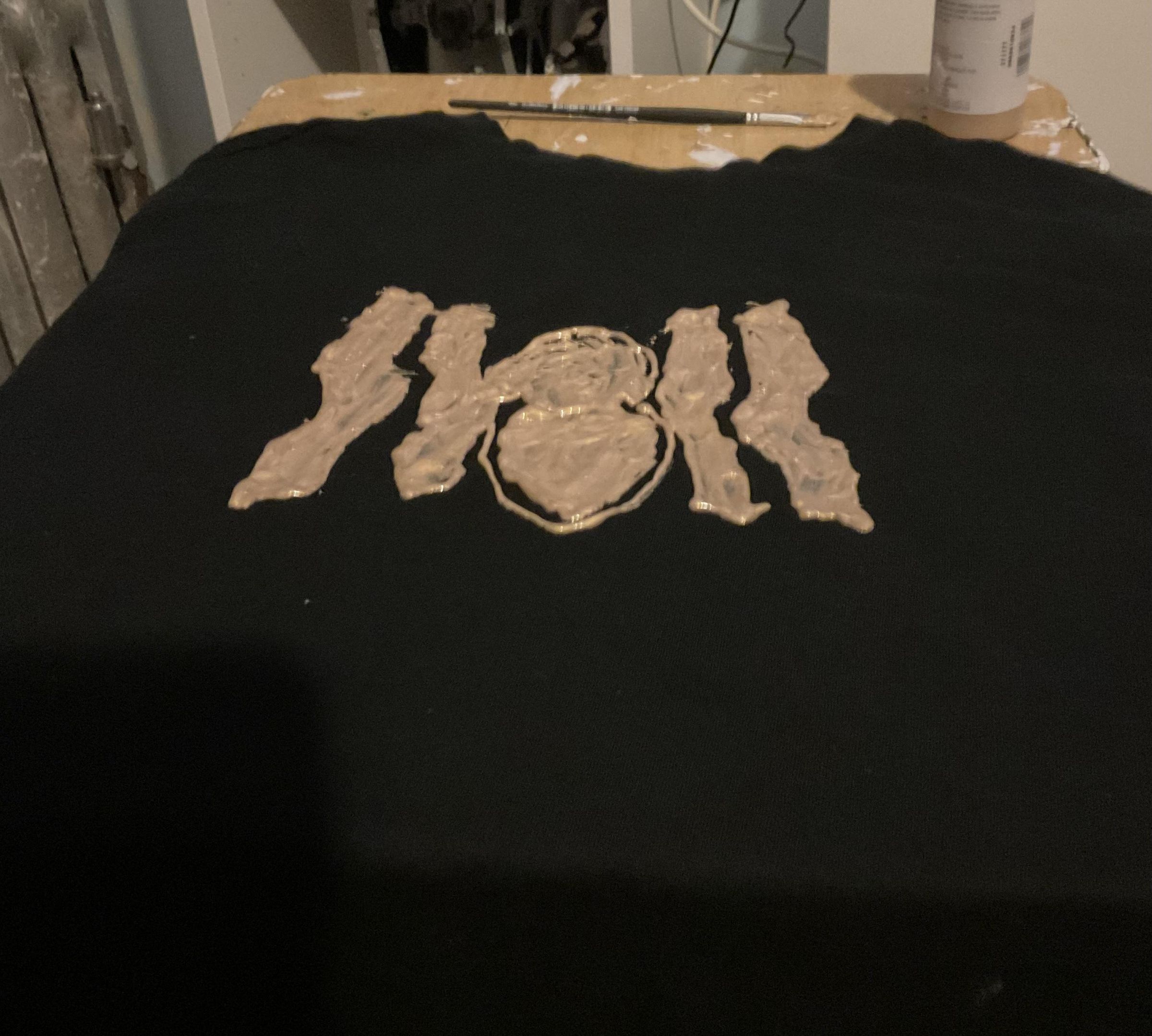 Spider-man Inside Out Suit : 5 Steps - Instructables