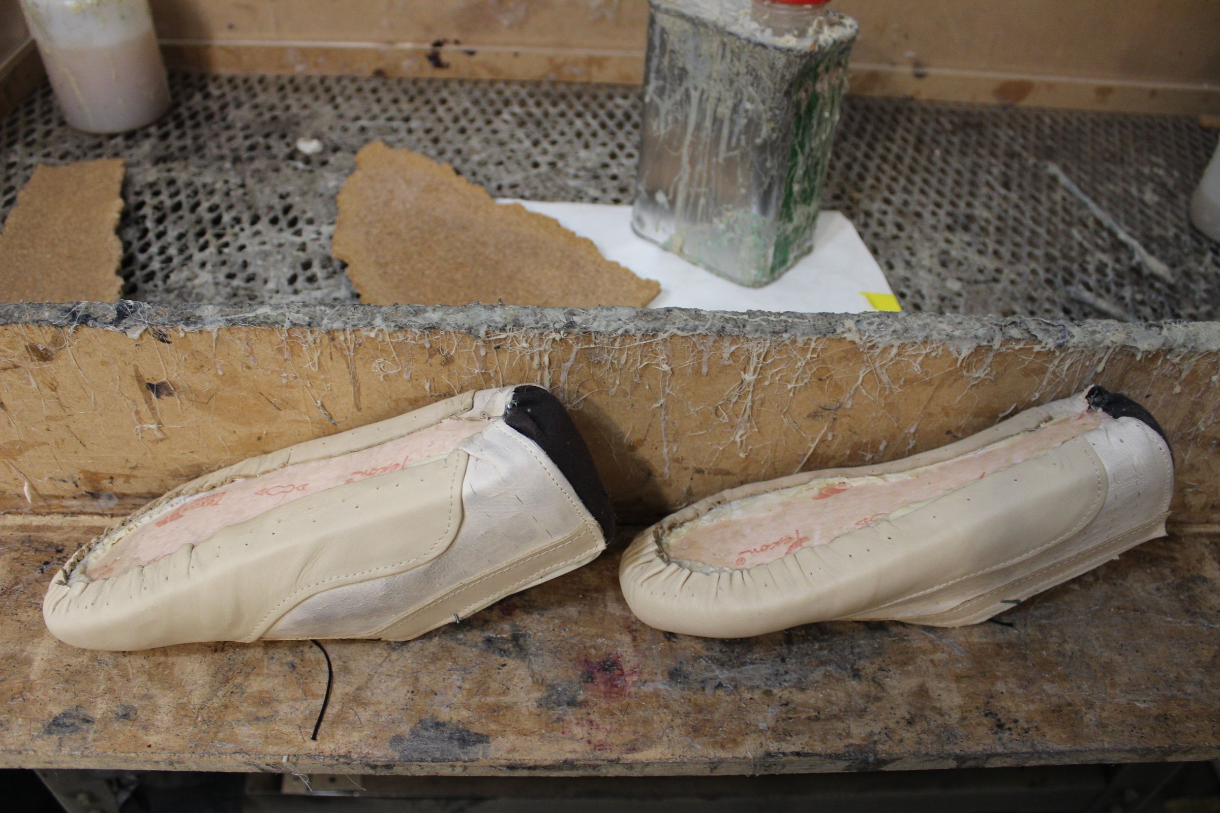 Bespoke Shoes : 12 Steps (with Pictures) - Instructables