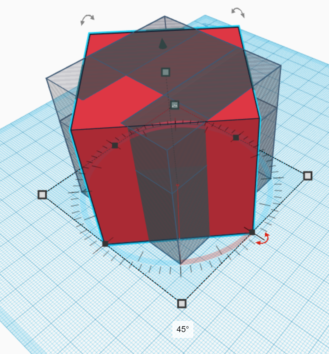 Adding Another Dimension to the Rubik's Cube : 24 Steps (with Pictures ...