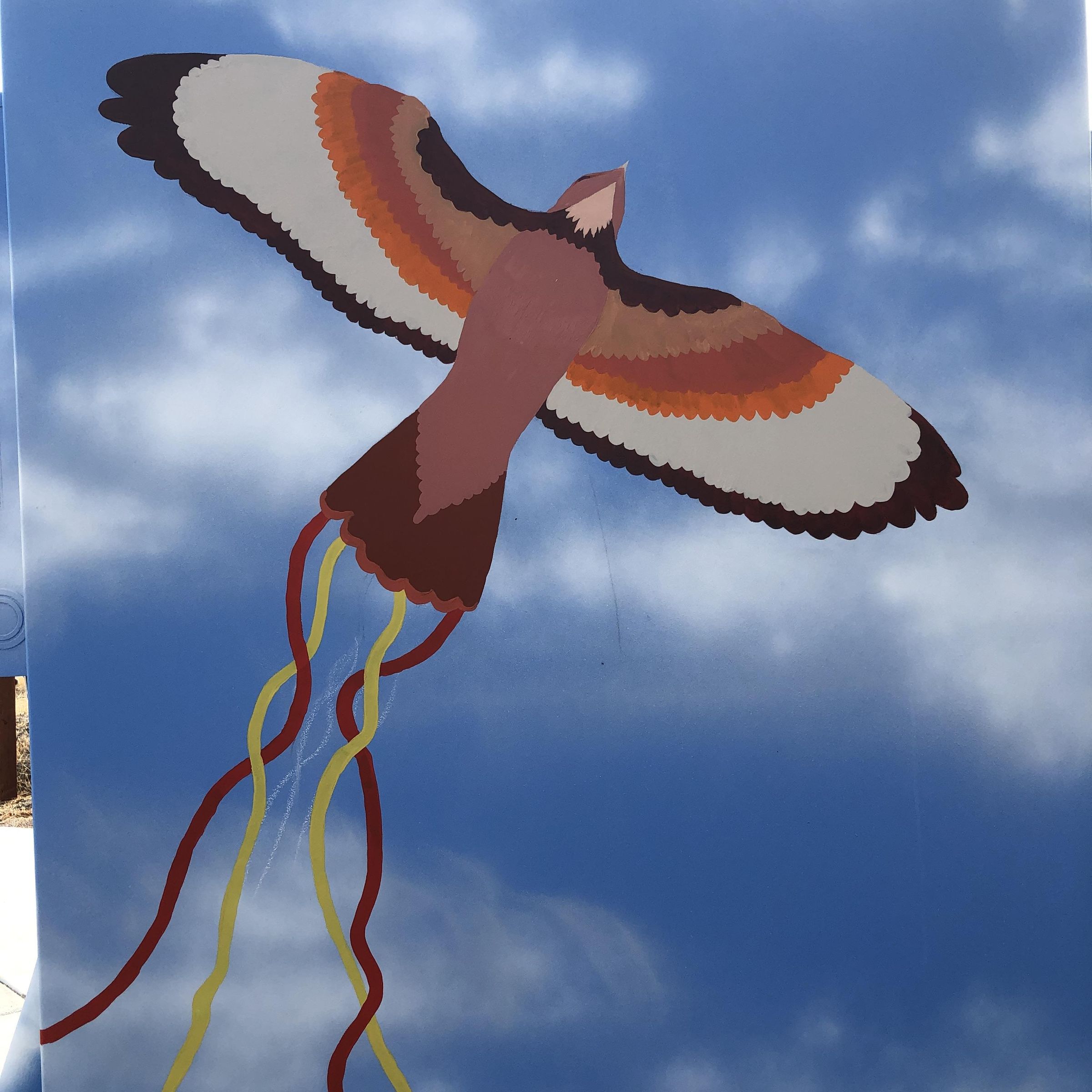 Painted Utility Box Public Art/Mural : 28 Steps (with Pictures ...