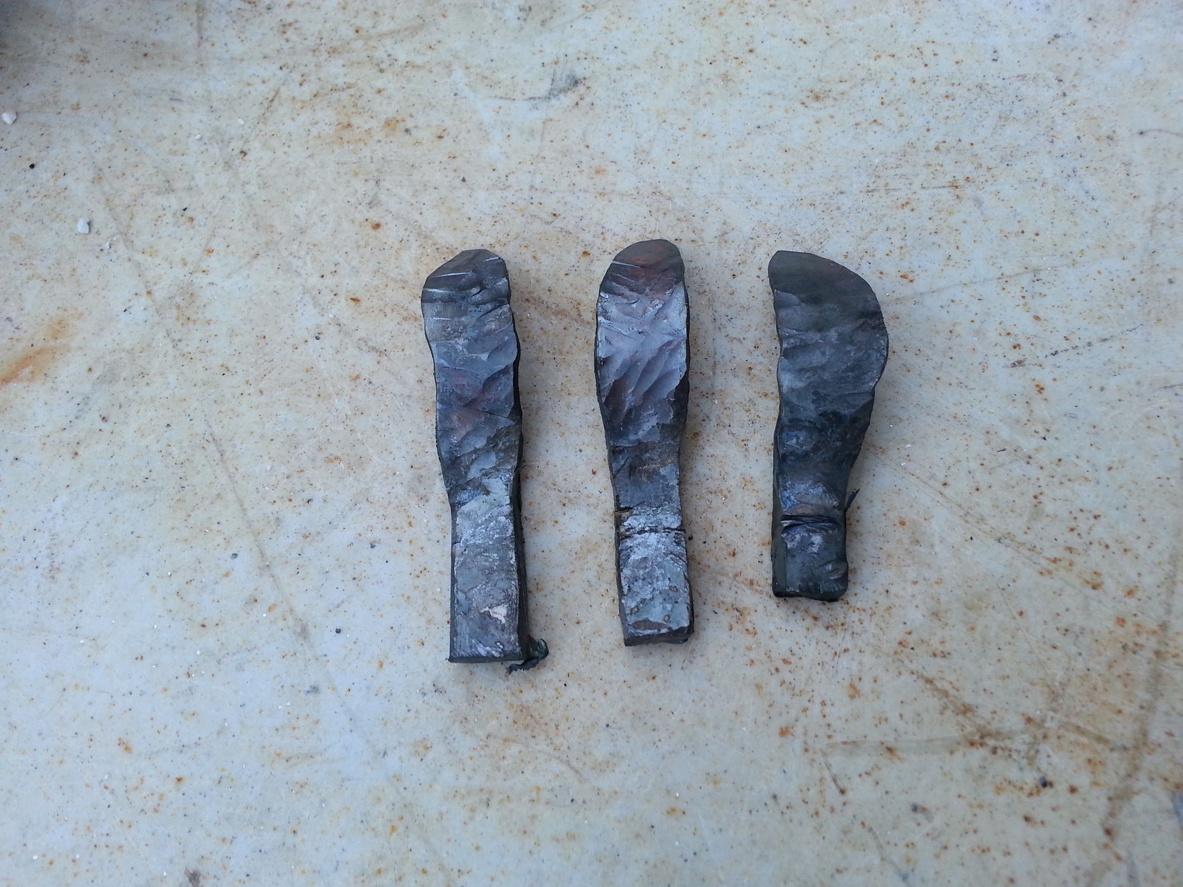 How to Forge a Rose : 10 Steps (with Pictures) - Instructables