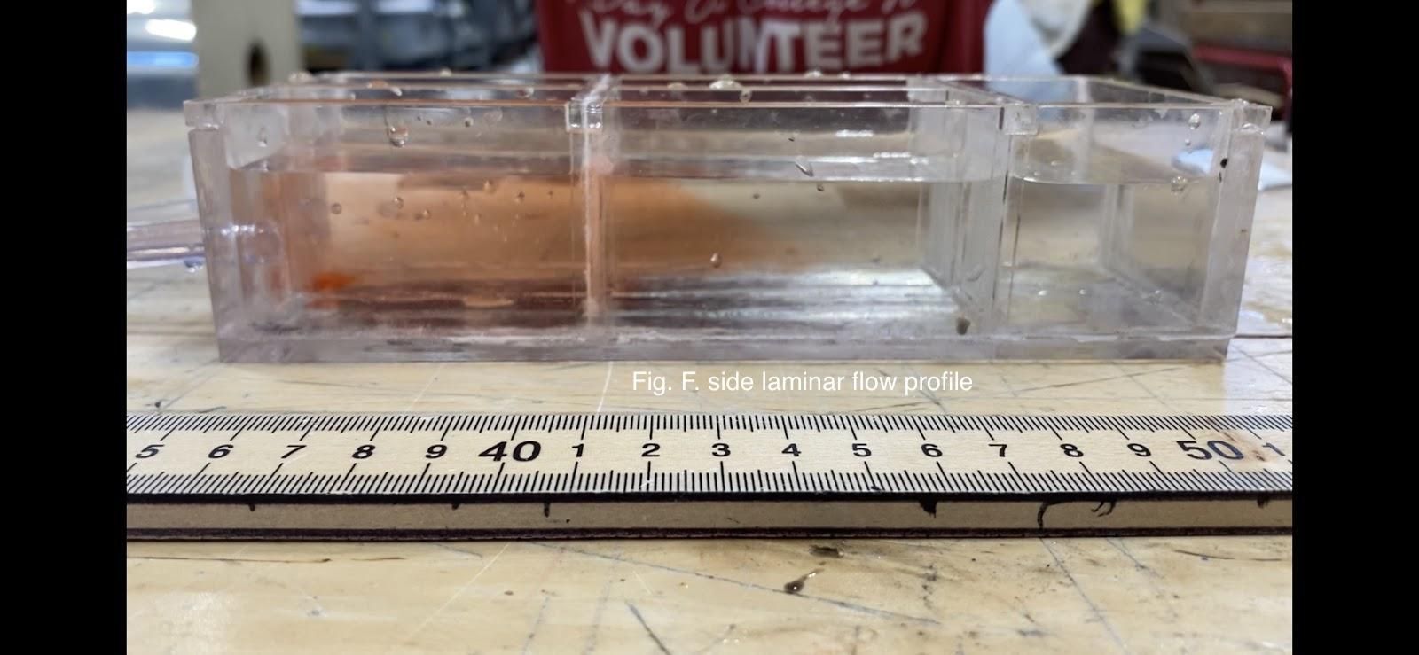 Fish Flume : 6 Steps - Instructables