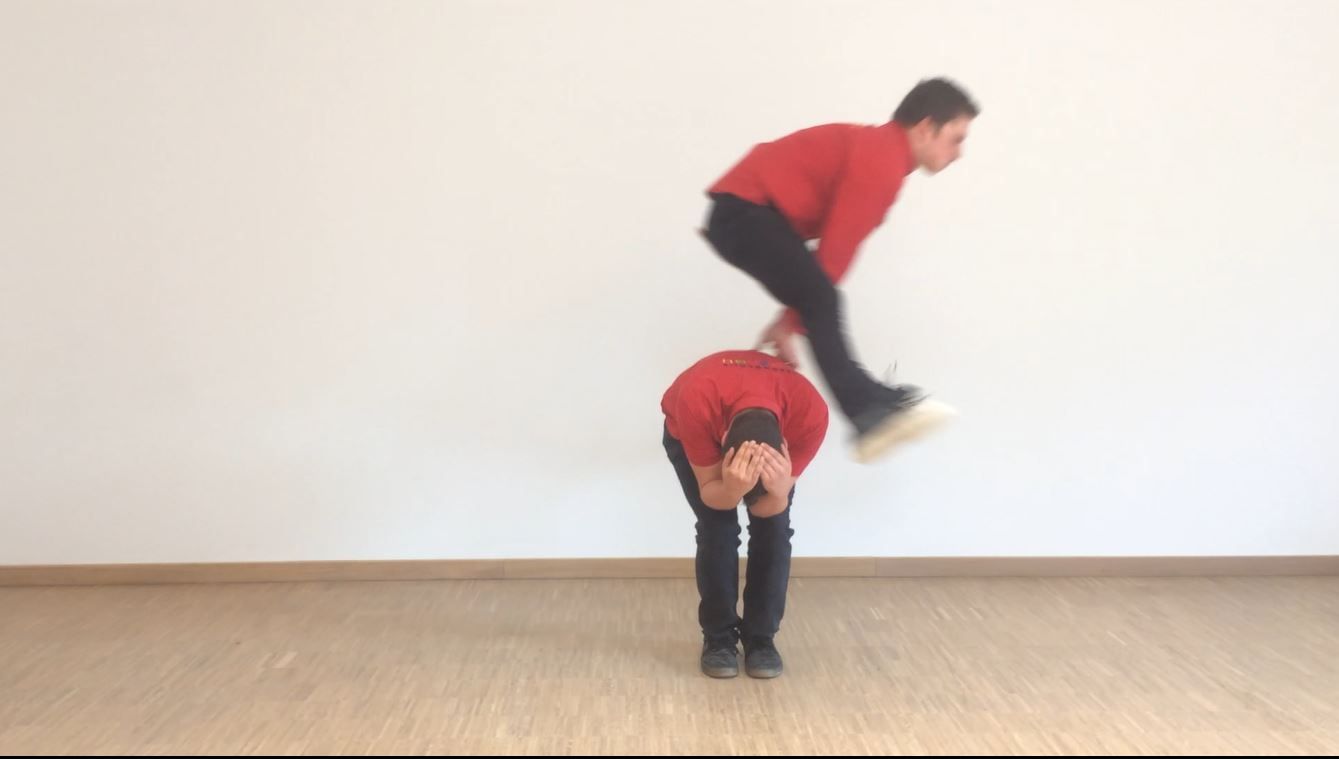 Kinegram or Analogous Boomerang Animation : 9 Steps (with Pictures ...