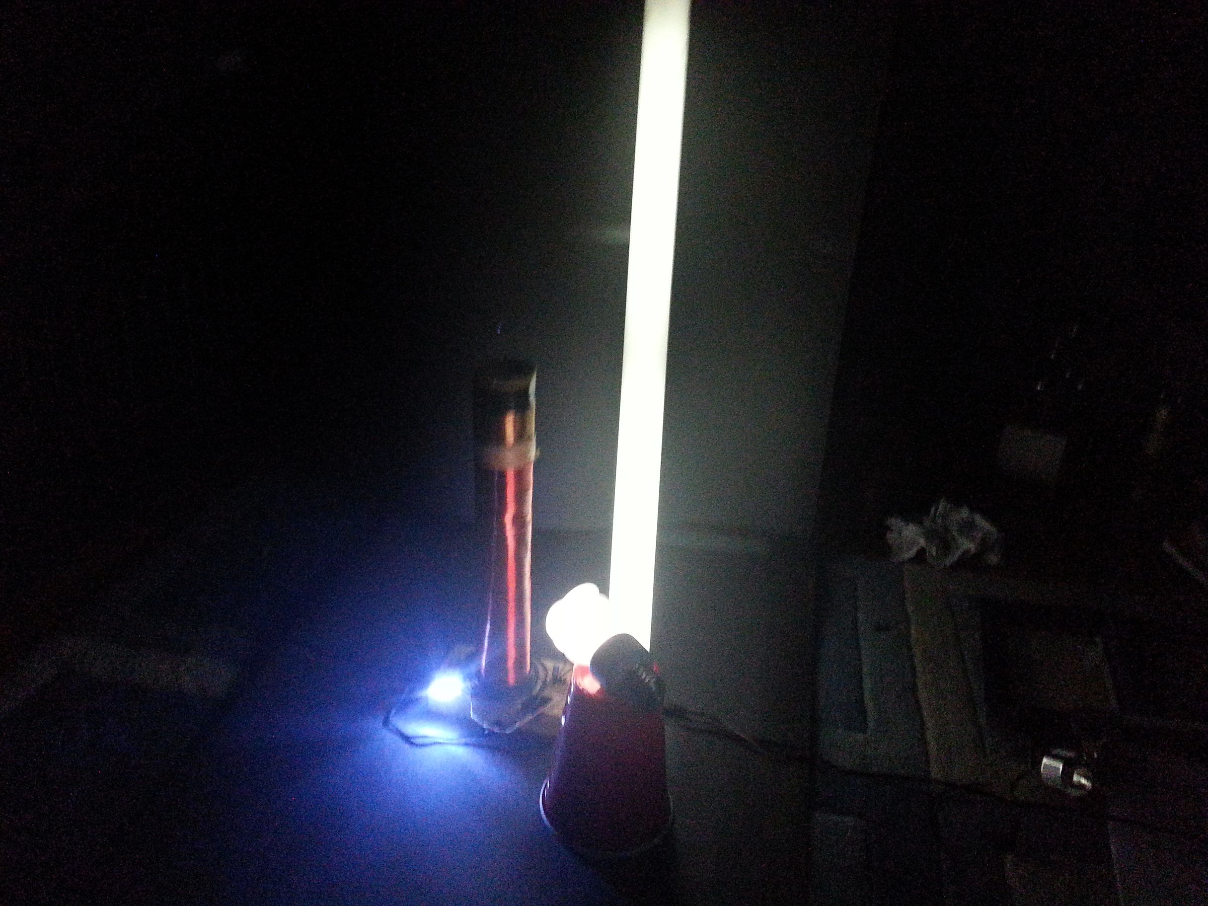 Building the Poor-mans Mini Tesla Coil ( Slayer Exciter) : 9 Steps ...