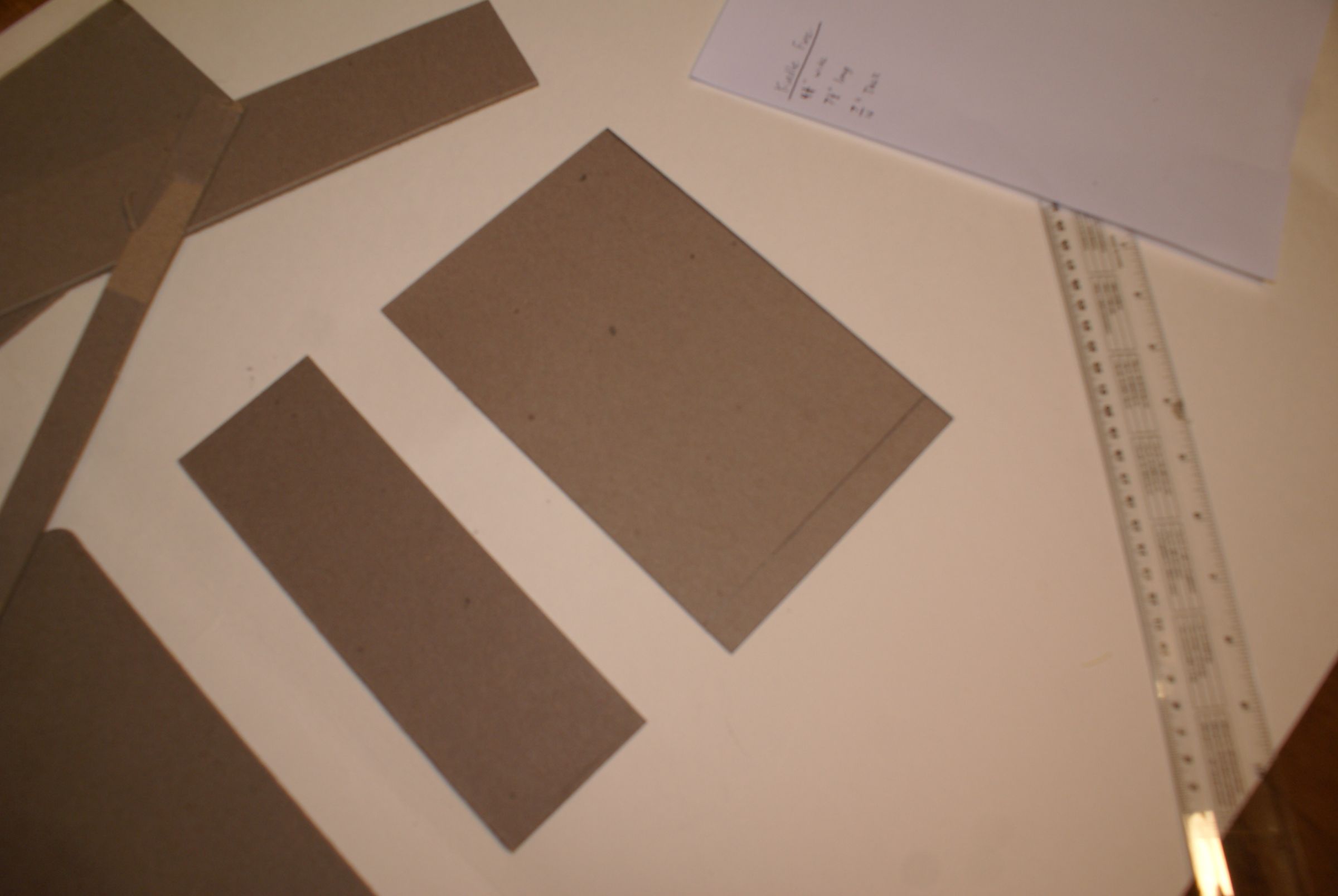 Make a Custom Tablet Case for Under $20! : 7 Steps - Instructables