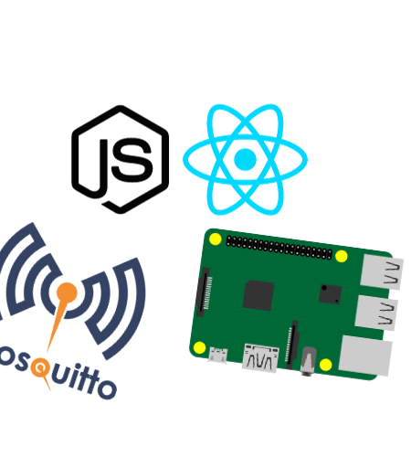 Create React Native Application With Raspberry Pi W MQTT P3 : 3 Steps ... Create React Native Application With Raspberry Pi W MQTT P3 : 3 Steps ...