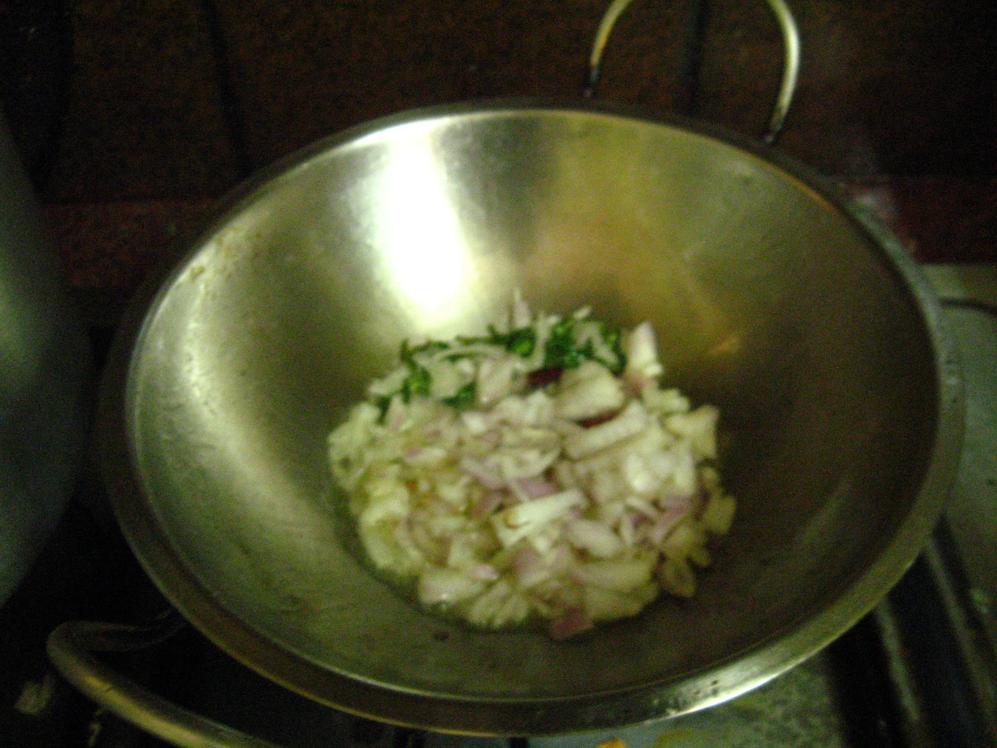 How to Make Sambar With Drumsticks Vegetable : 11 Steps (with Pictures ...