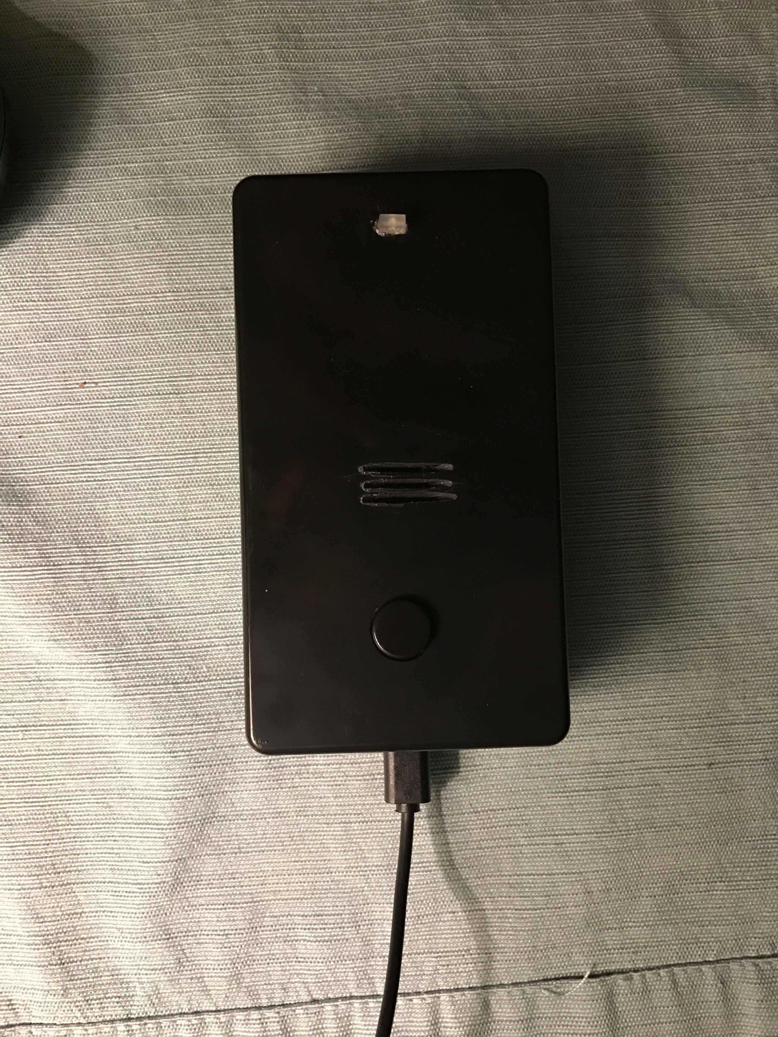 IoT Beacon - Notification Receiver and Trigger : 6 Steps - Instructables