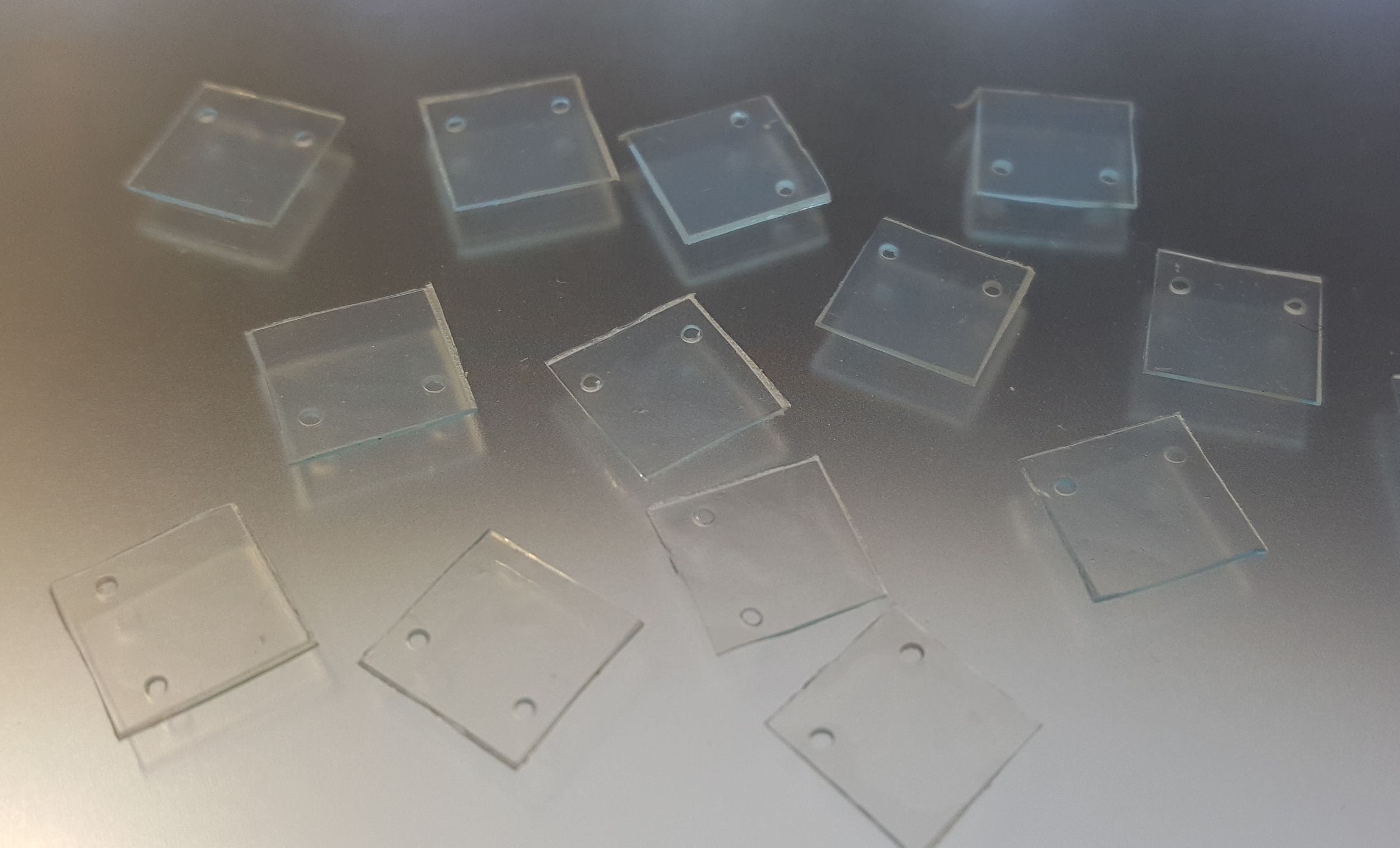 Easy Rubber Machining With a Needle : 6 Steps (with Pictures ...