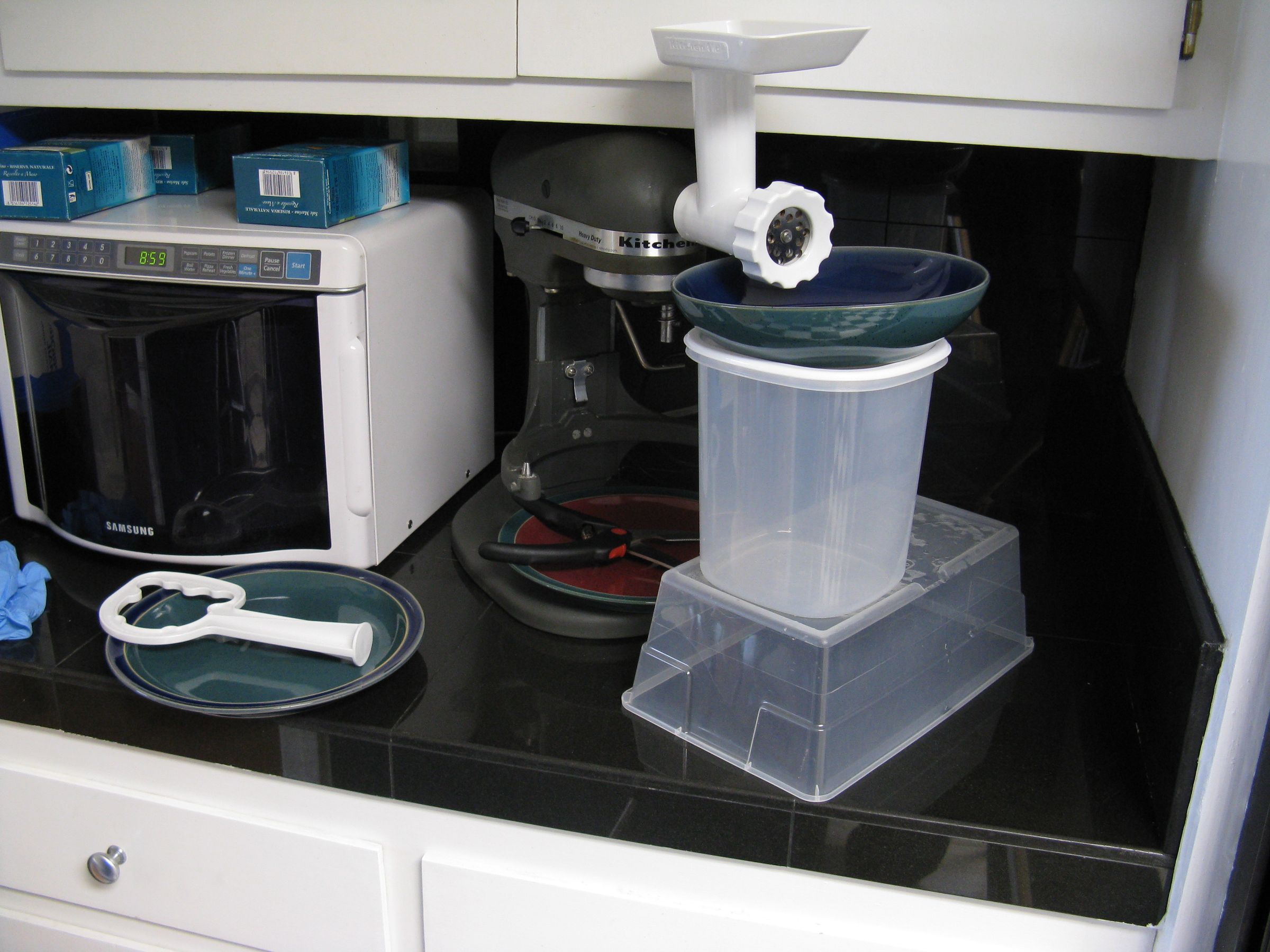 How to Make Sausage : 14 Steps (with Pictures) - Instructables