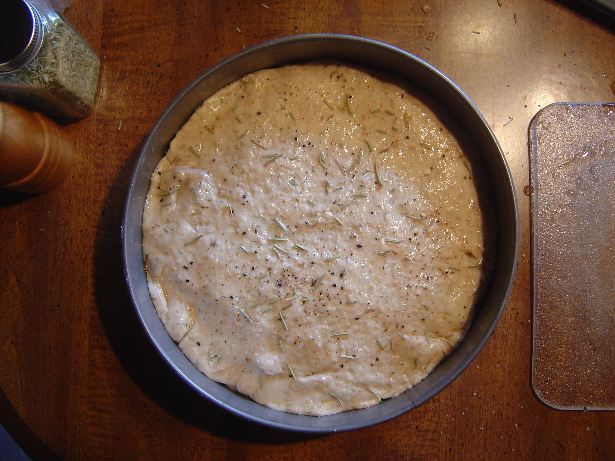 Seven Layer Seven Grain Bread : 5 Steps (with Pictures) - Instructables