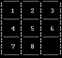 Batch Game: Slide Puzzle - Instructables