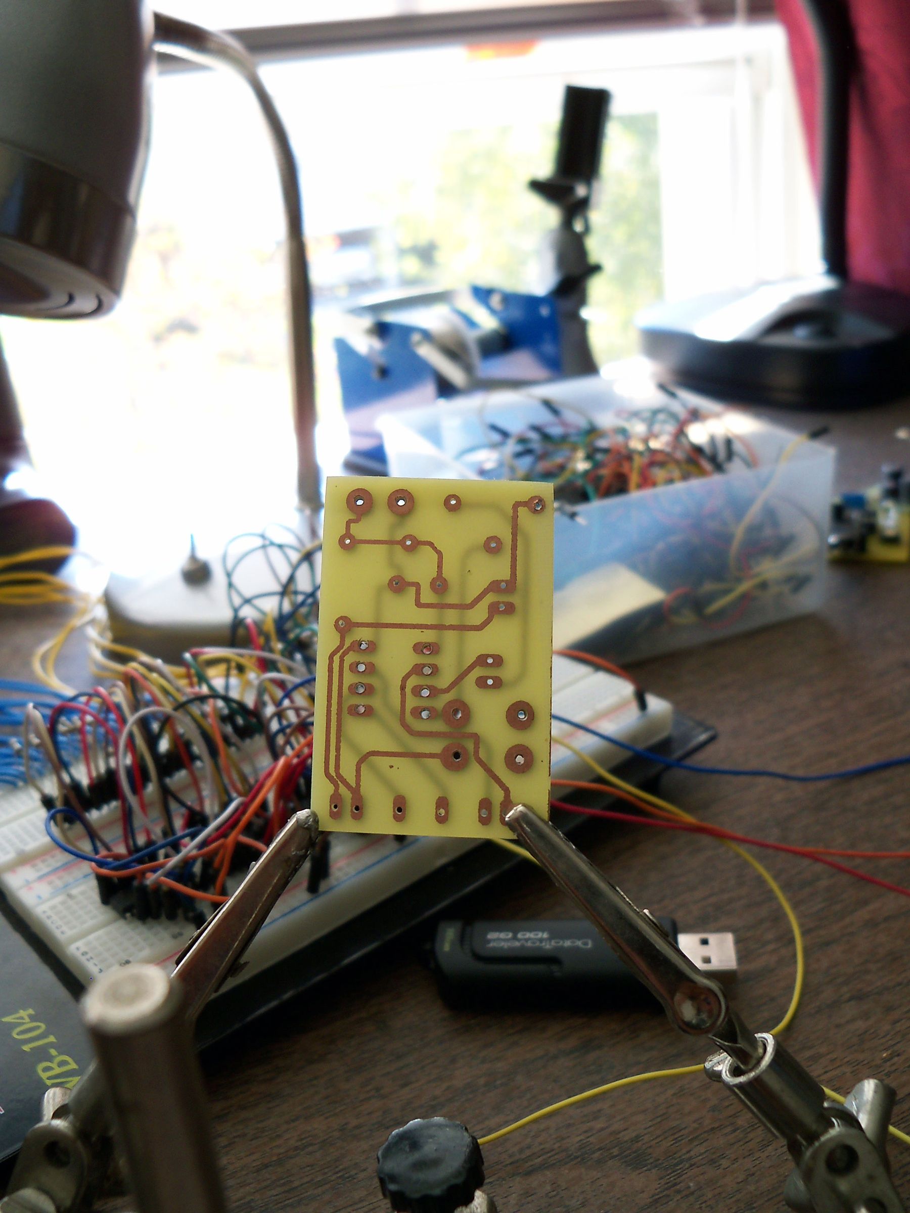 My XBMC/HTPC Setup... - Instructables