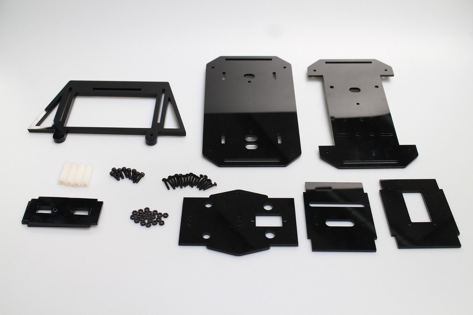 Intro to Robotics : 10 Steps (with Pictures) - Instructables