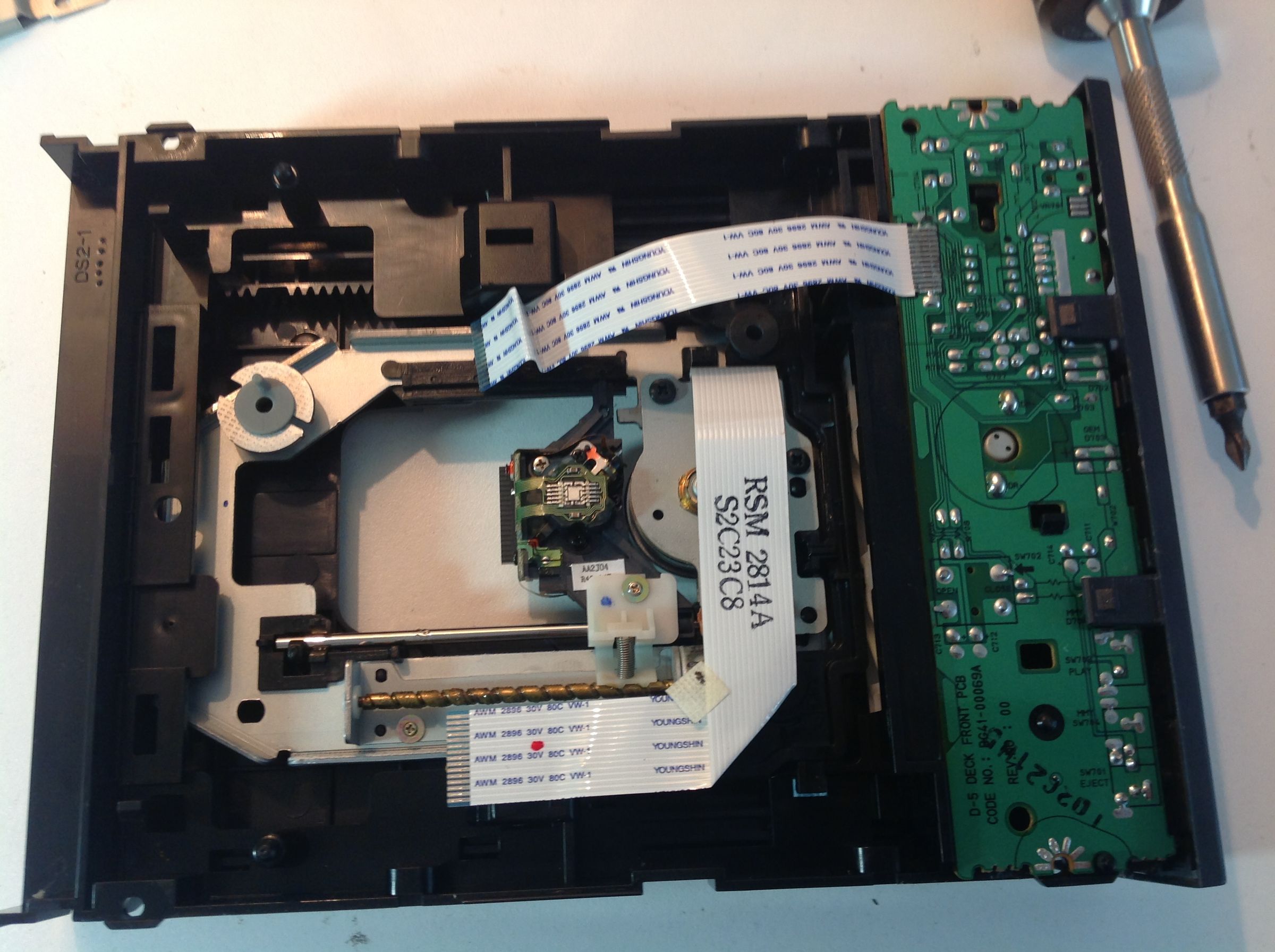 DIY Spectrometer) Explore the Unknown -> : 32 Steps (with Pictures ...